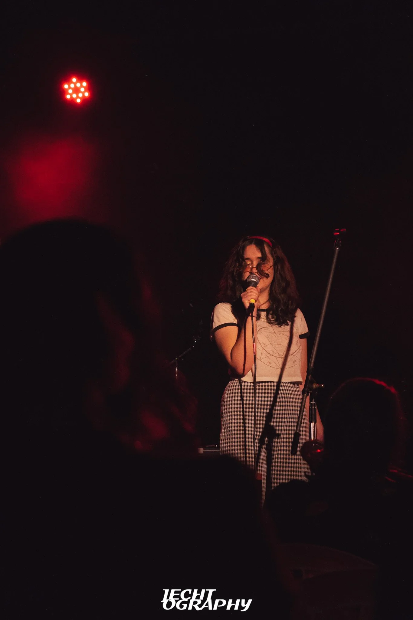 Devon Webb plays Valhalla - The Sad Simp Saga Preview Party — Jechtography