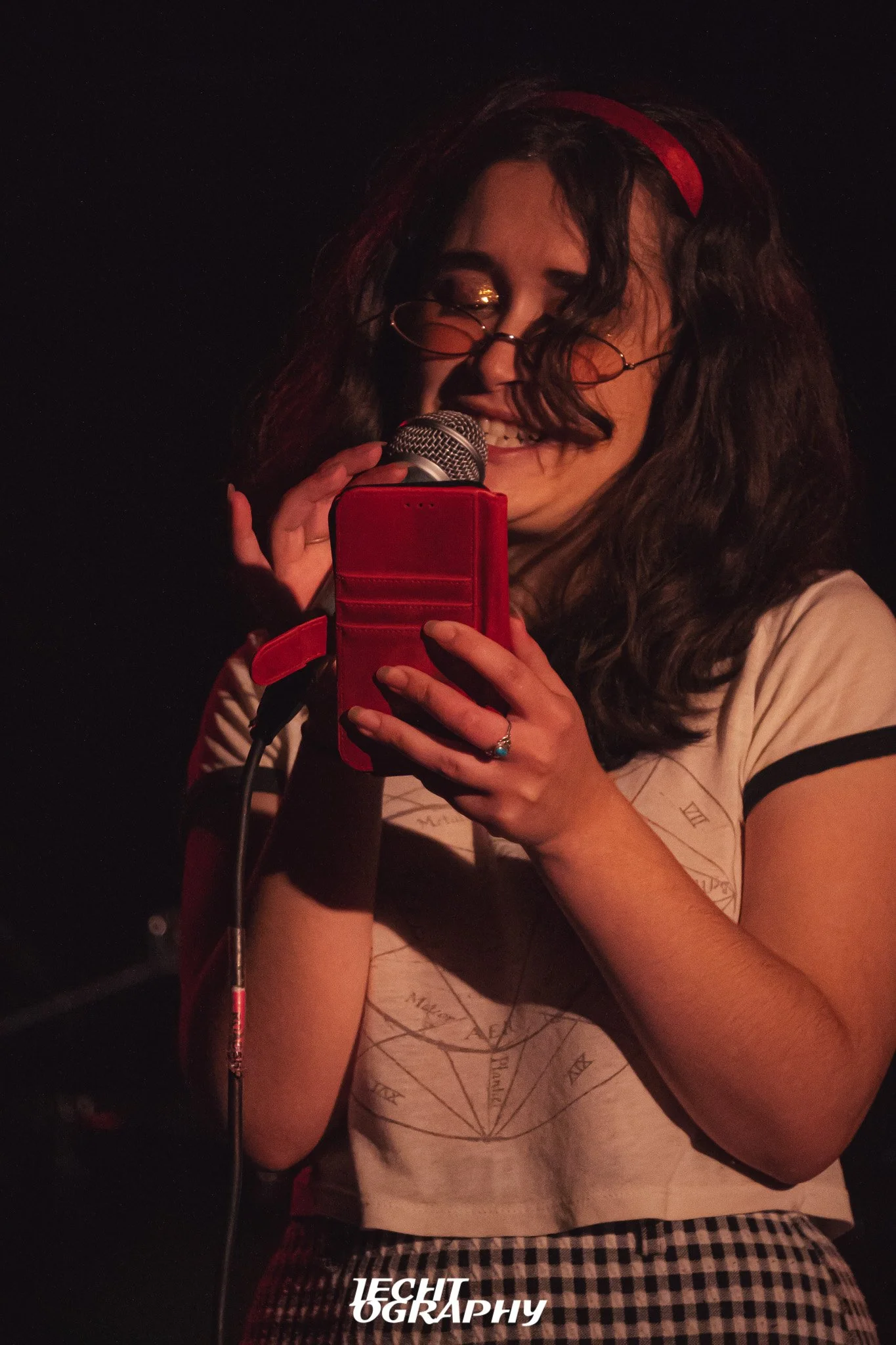 Devon Webb plays Valhalla - The Sad Simp Saga Preview Party — Jechtography