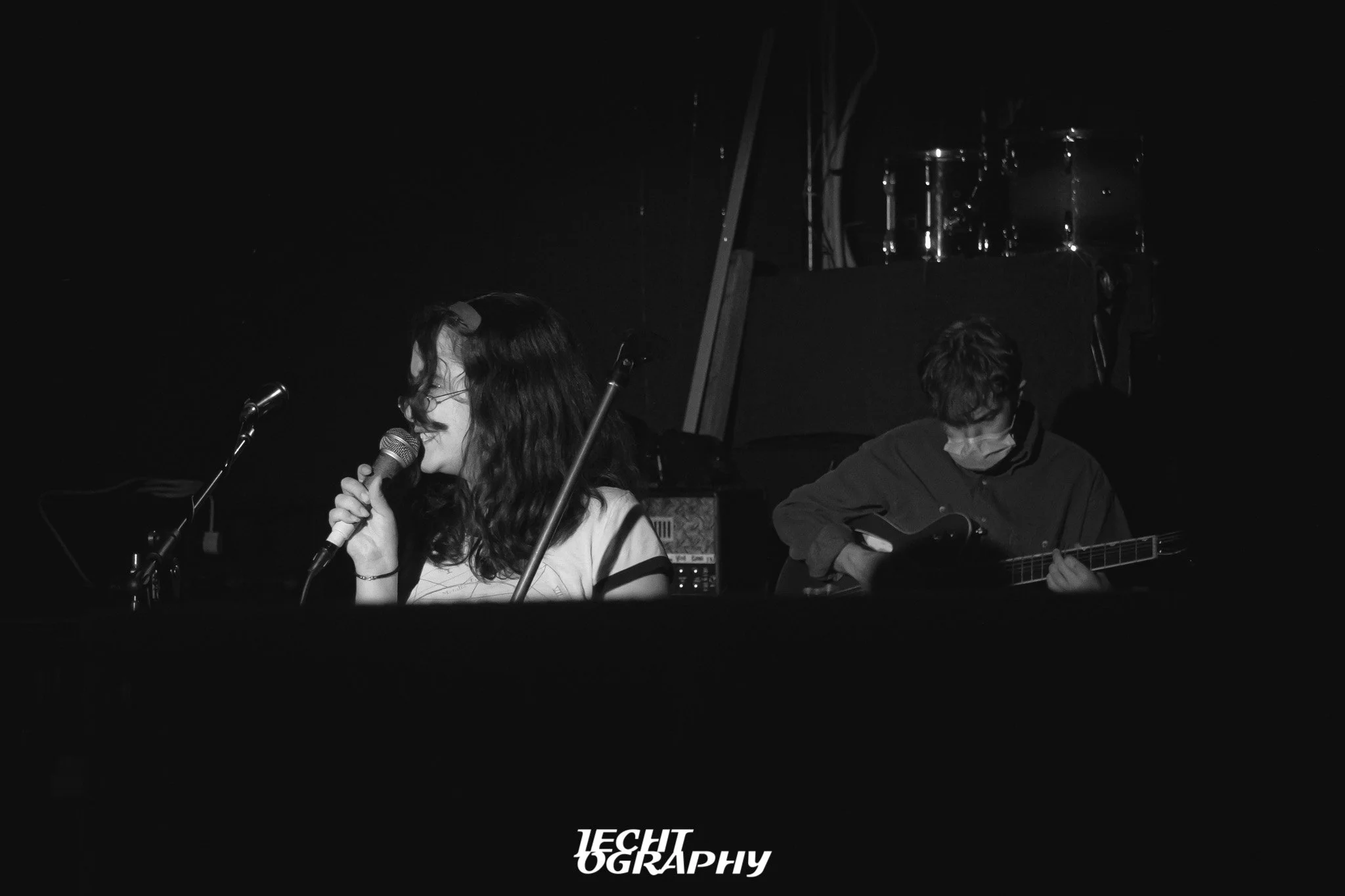 Devon Webb plays Valhalla - The Sad Simp Saga Preview Party — Jechtography