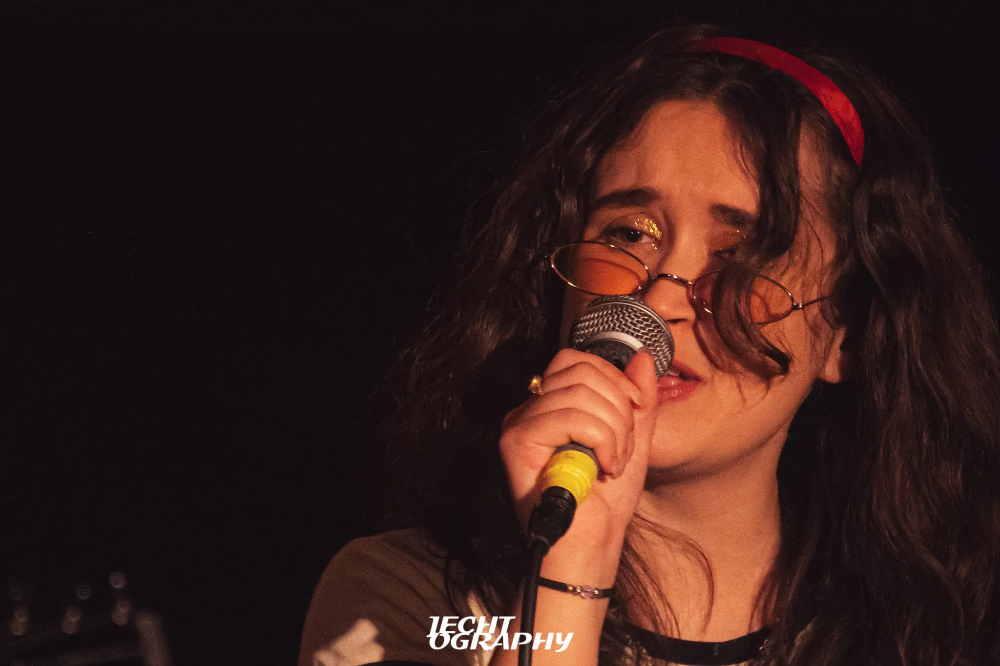 Devon Webb plays Valhalla - The Sad Simp Saga Preview Party — Jechtography