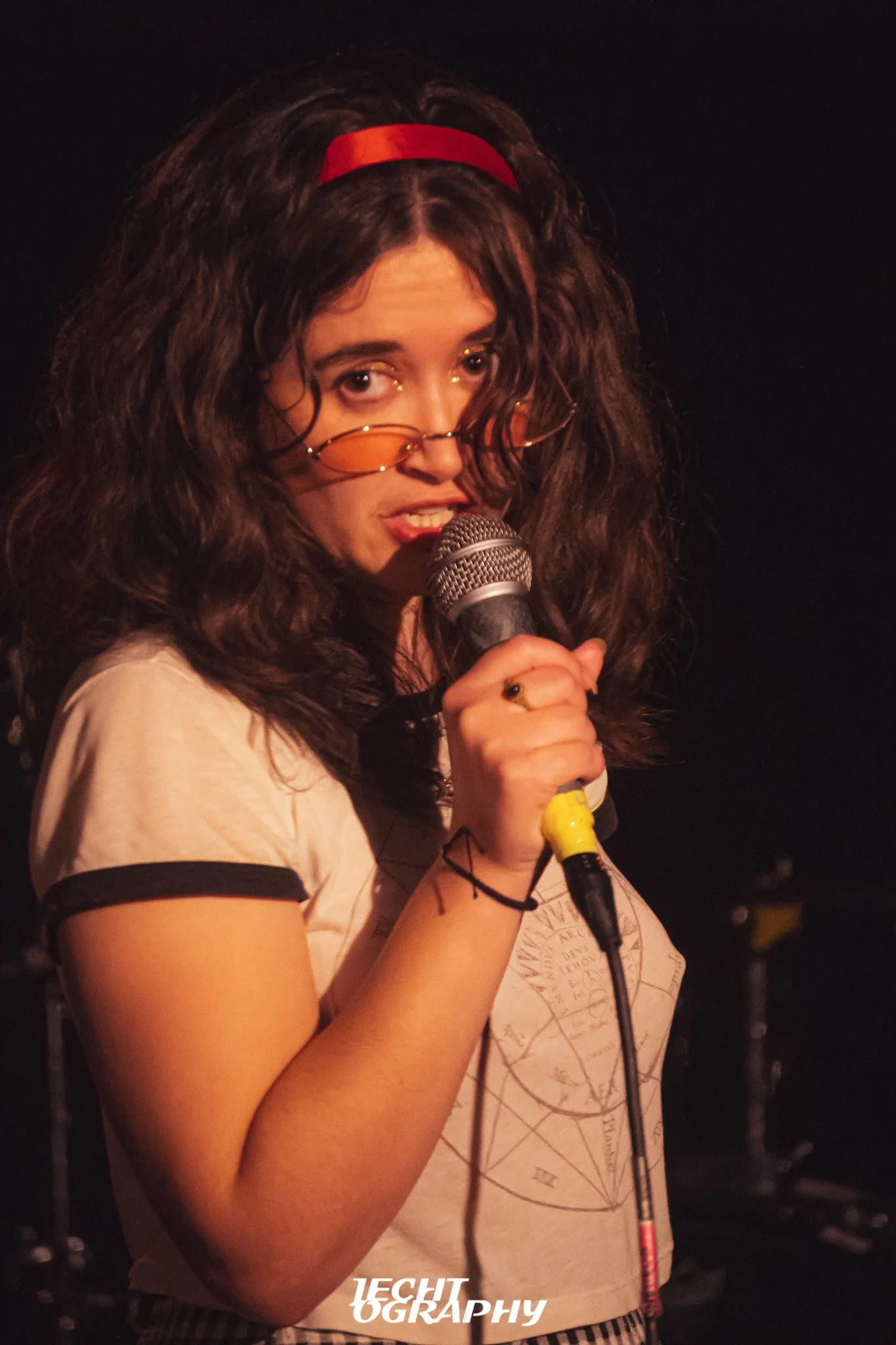 Devon Webb plays Valhalla - The Sad Simp Saga Preview Party — Jechtography