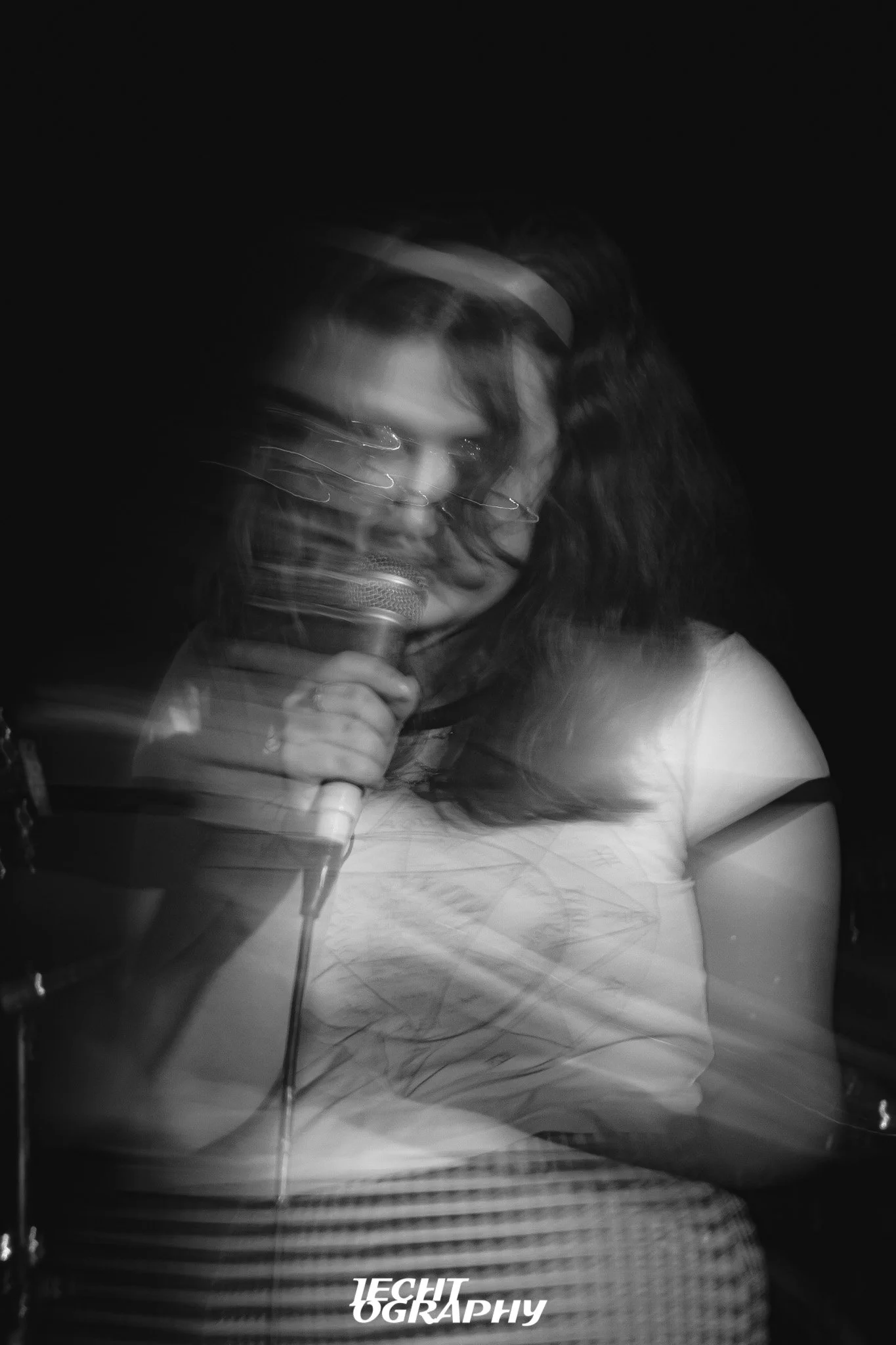 Devon Webb plays Valhalla - The Sad Simp Saga Preview Party — Jechtography