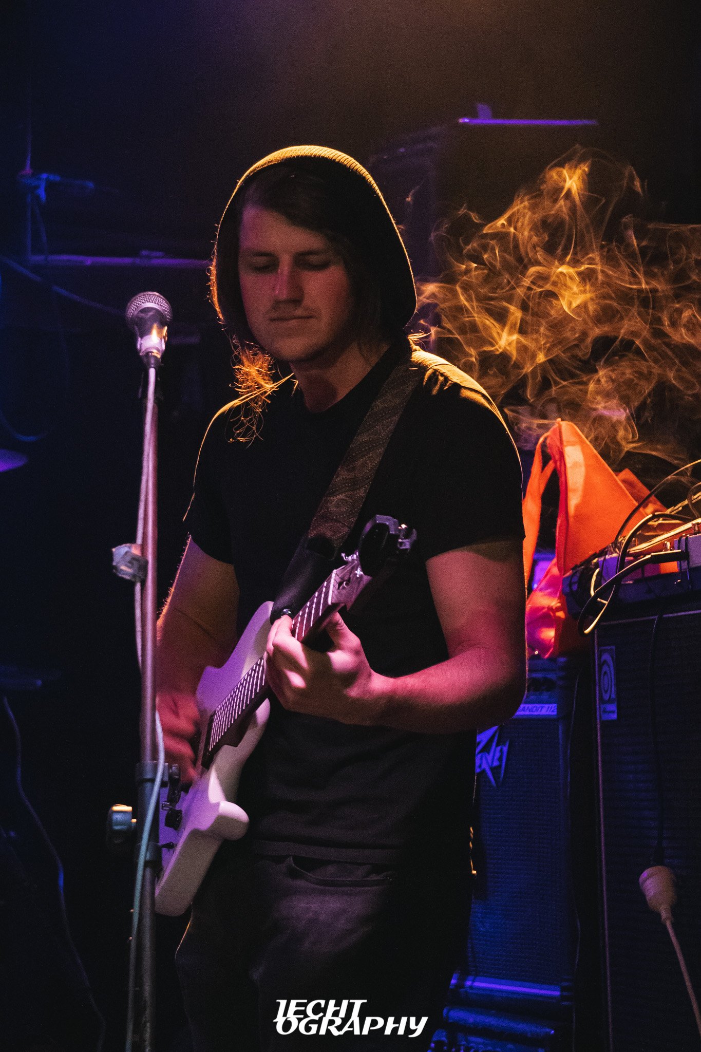 Pale Lady plays Valhalla - SKRAM Summer Tour Valhalla — Jechtography