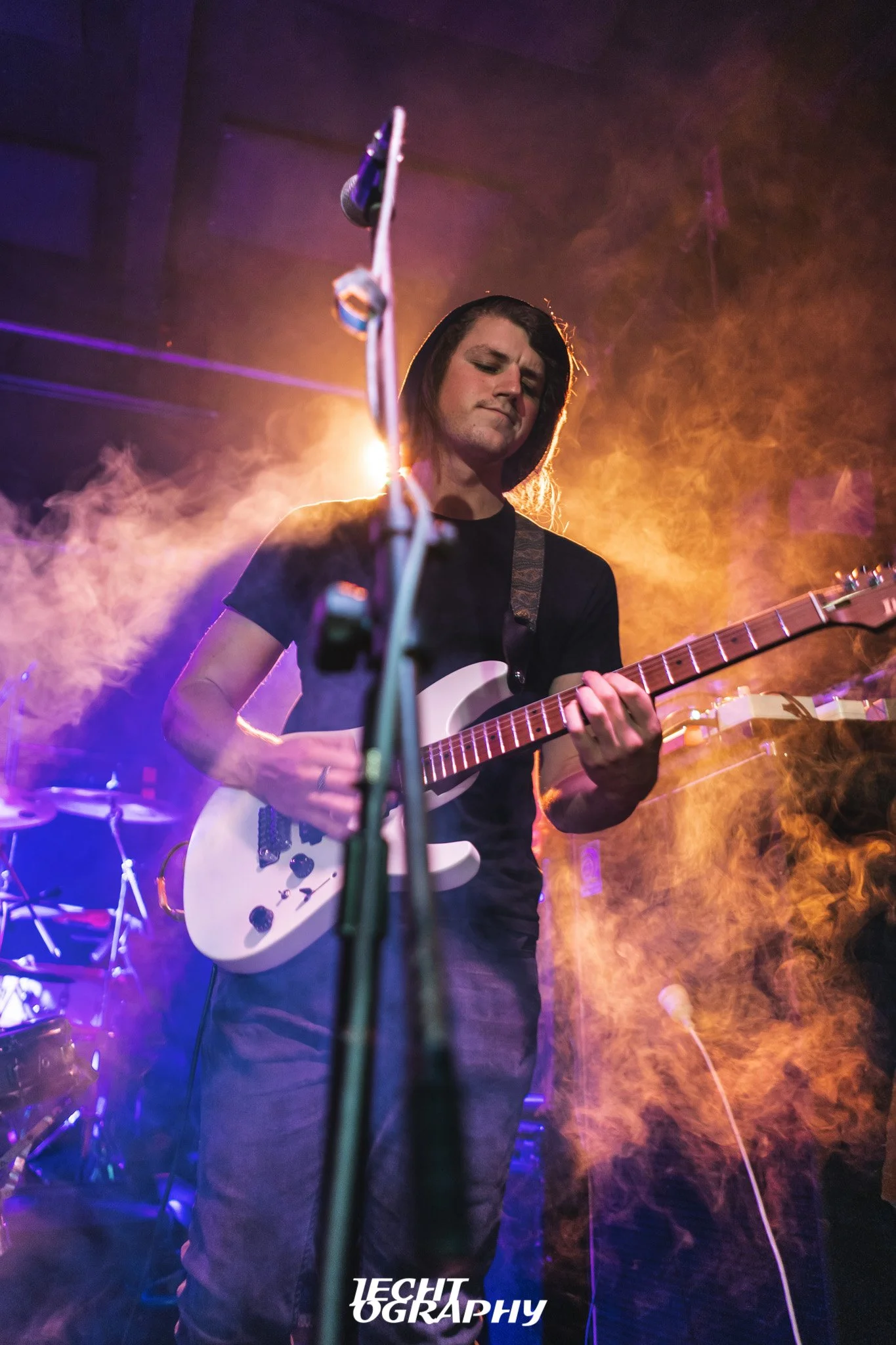 Pale Lady plays Valhalla - SKRAM Summer Tour Valhalla — Jechtography