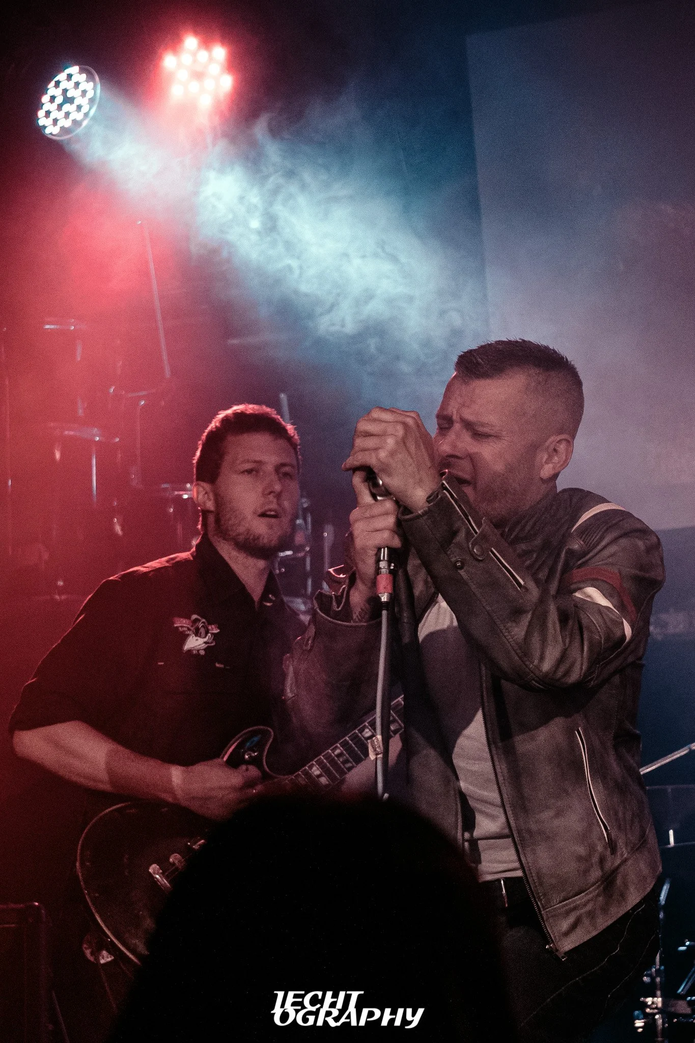 Sidewinder plays Valhalla - 'VINES' ALBUM RELEASE TOUR - WELLINGTON ...