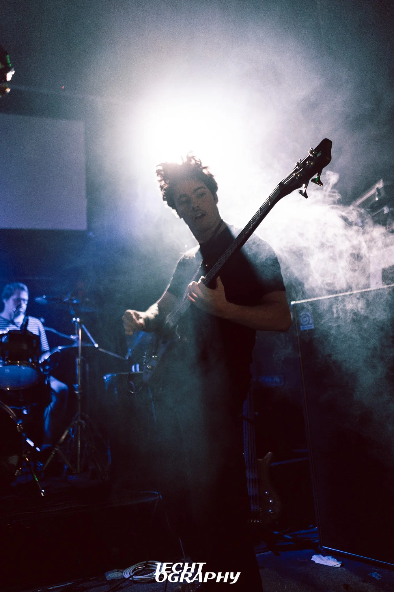 XFM plays Valhalla - Rock Rises Again! — Jechtography