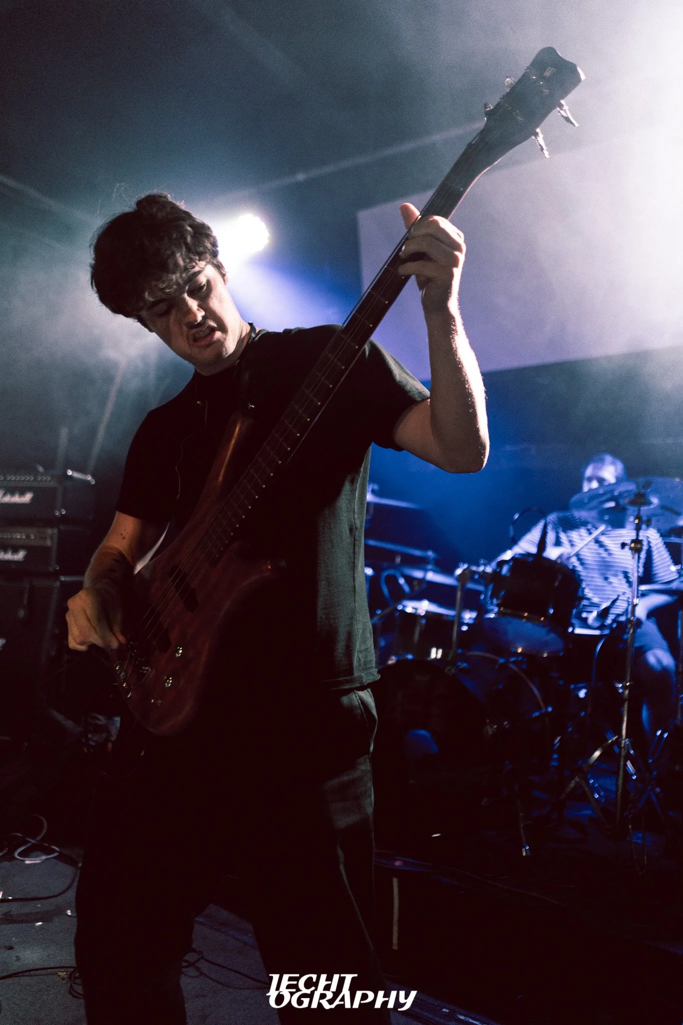 XFM plays Valhalla - Rock Rises Again! — Jechtography
