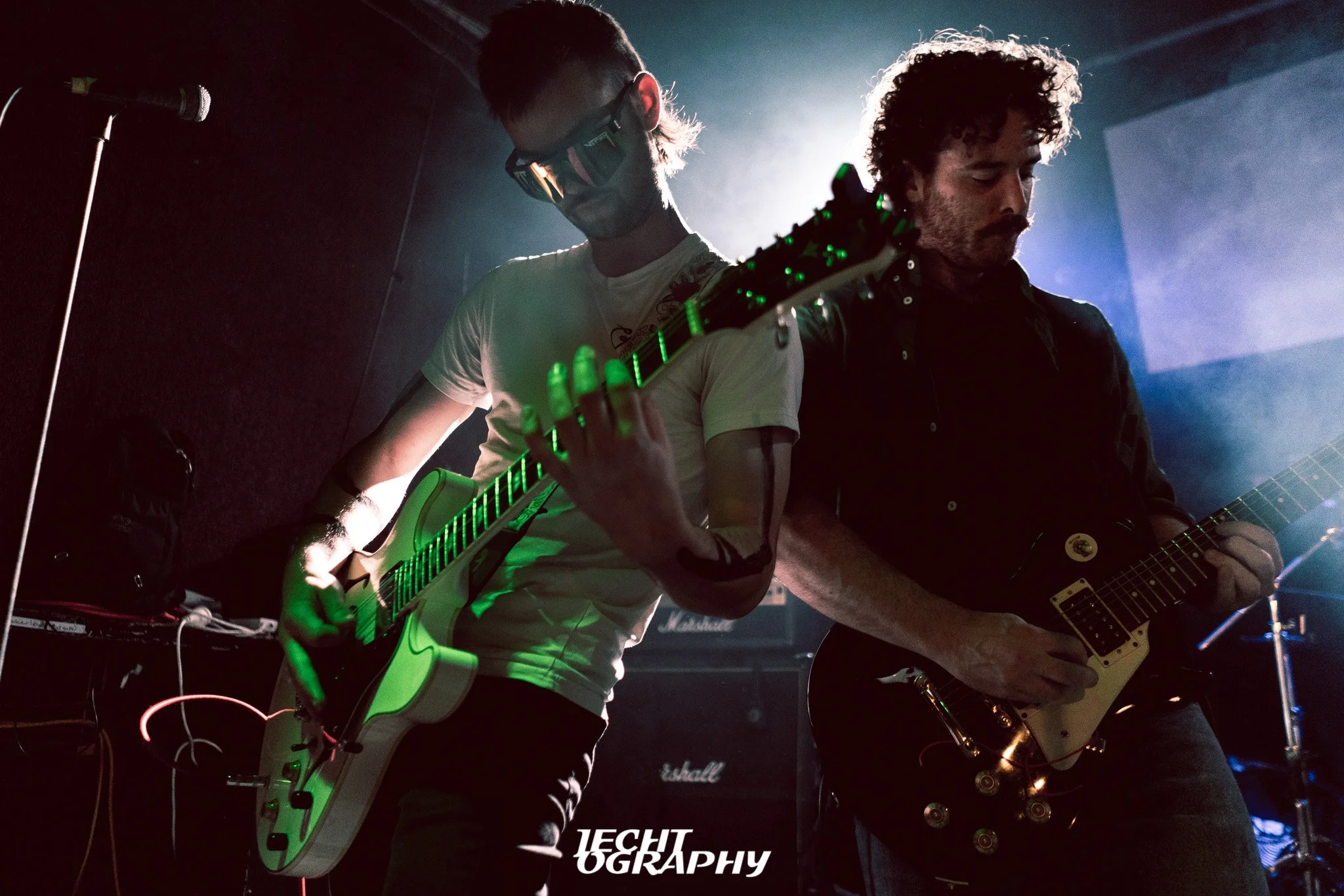XFM plays Valhalla - Rock Rises Again! — Jechtography