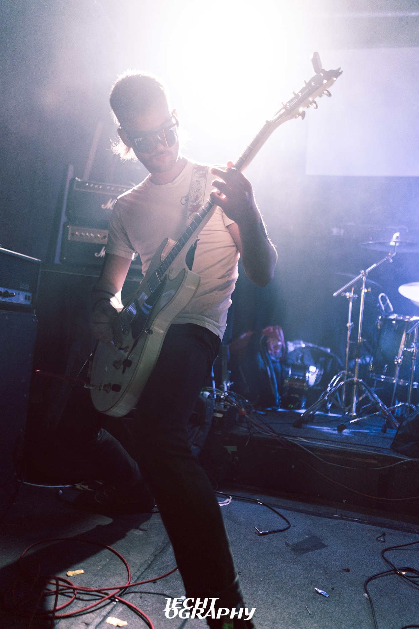 XFM plays Valhalla - Rock Rises Again! — Jechtography