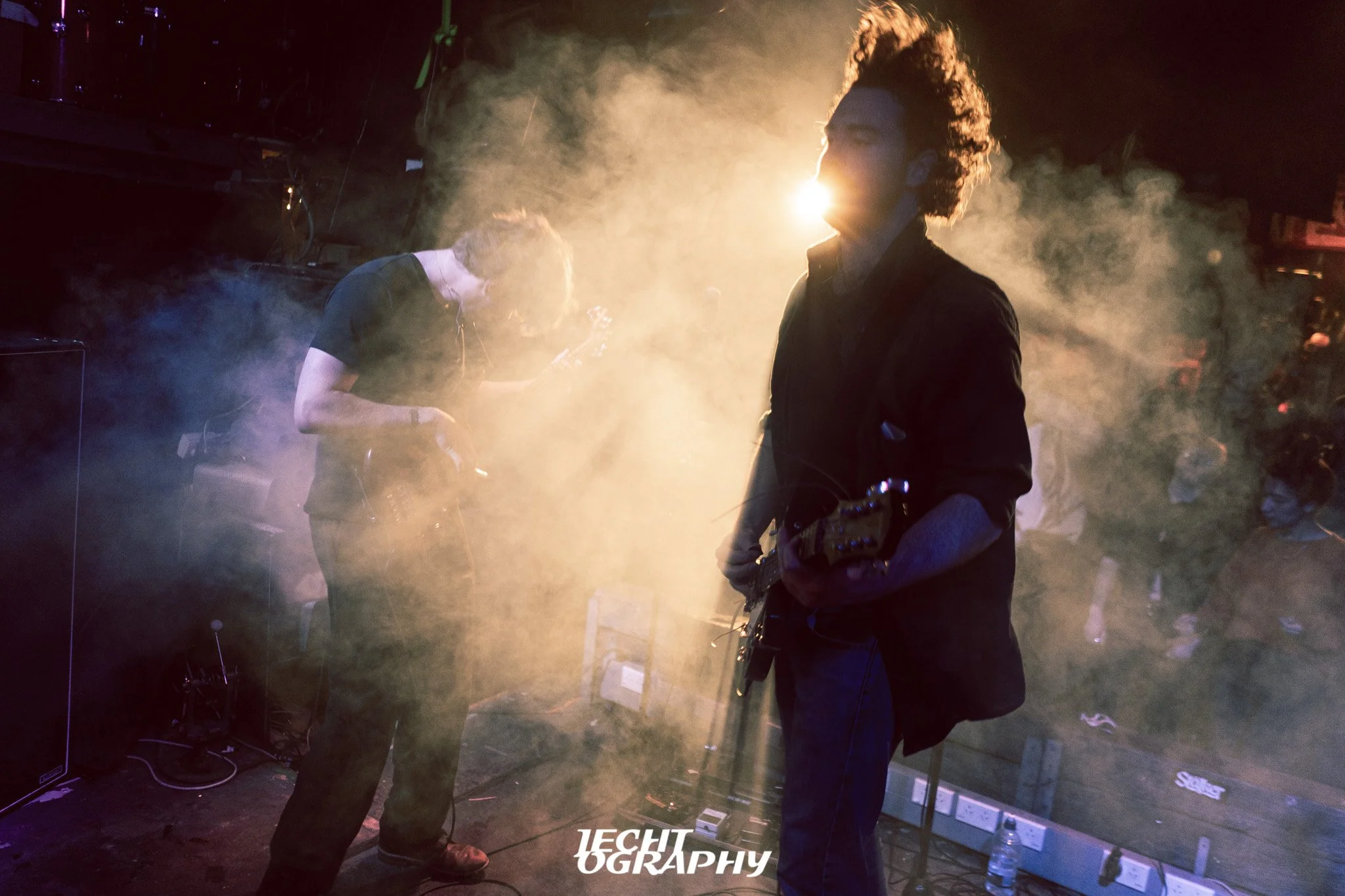 XFM plays Valhalla - Rock Rises Again! — Jechtography