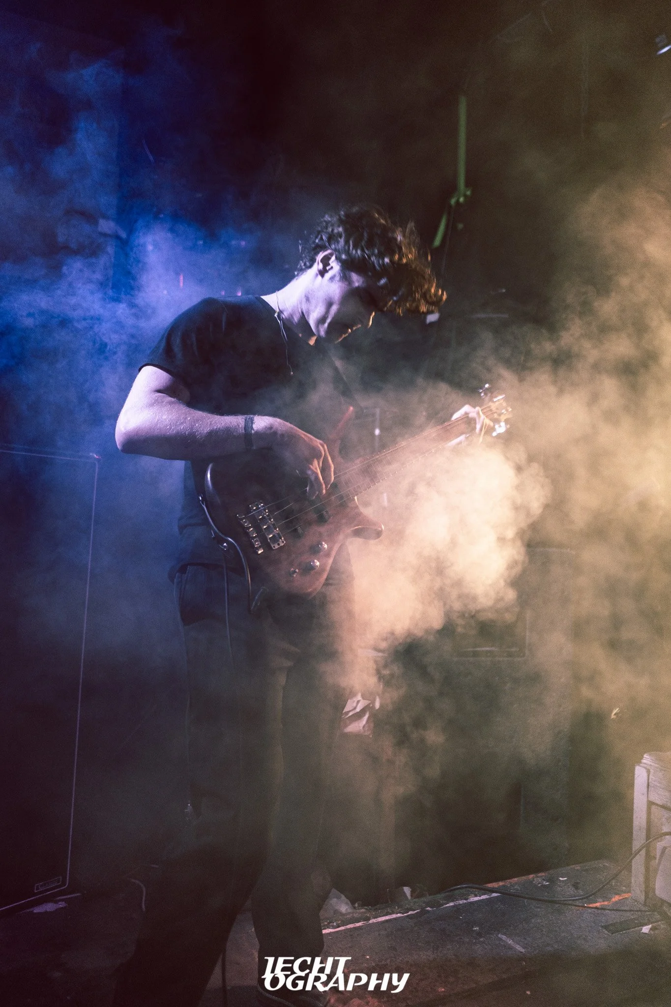 XFM plays Valhalla - Rock Rises Again! — Jechtography