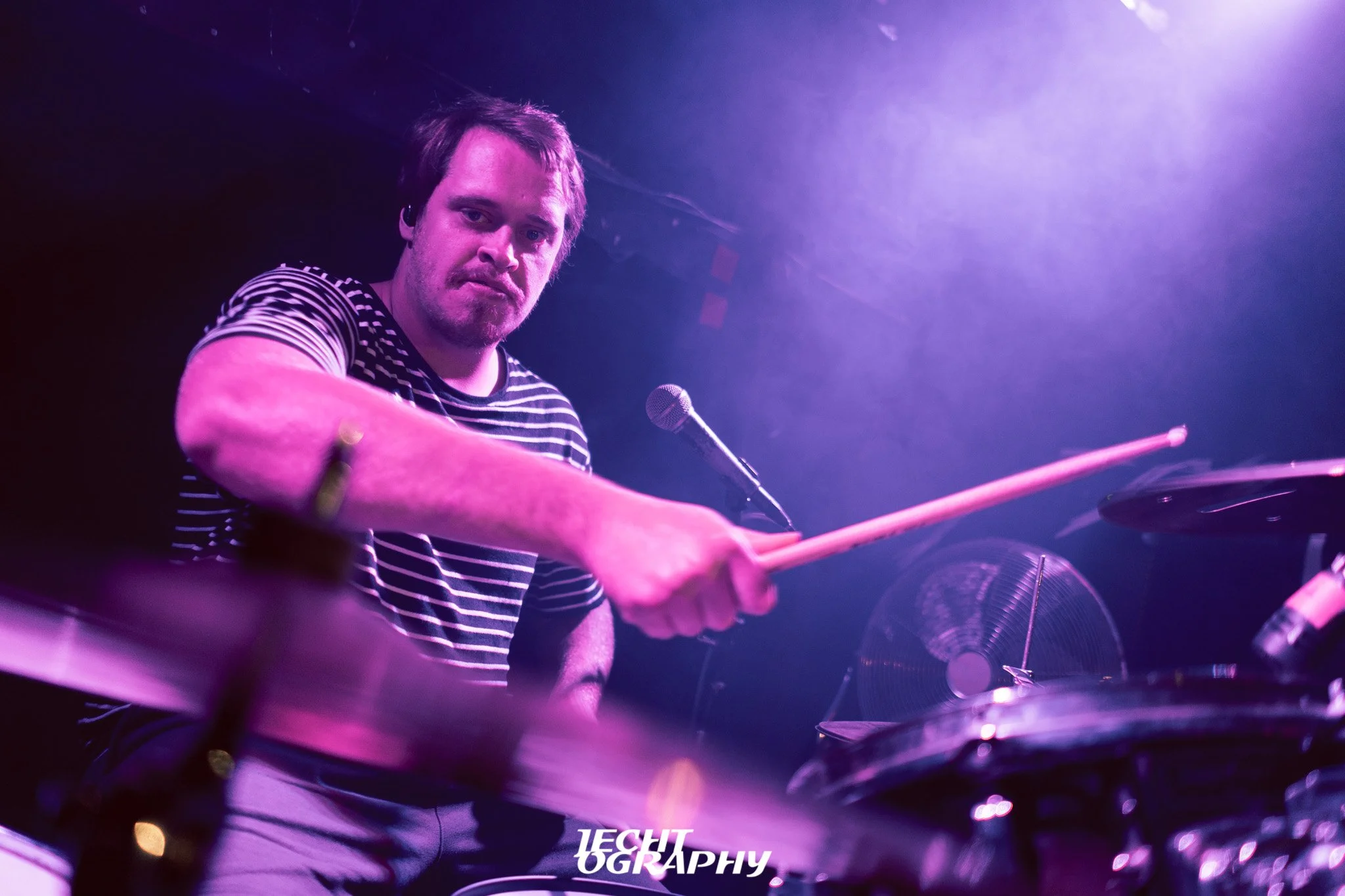 XFM plays Valhalla - Rock Rises Again! — Jechtography