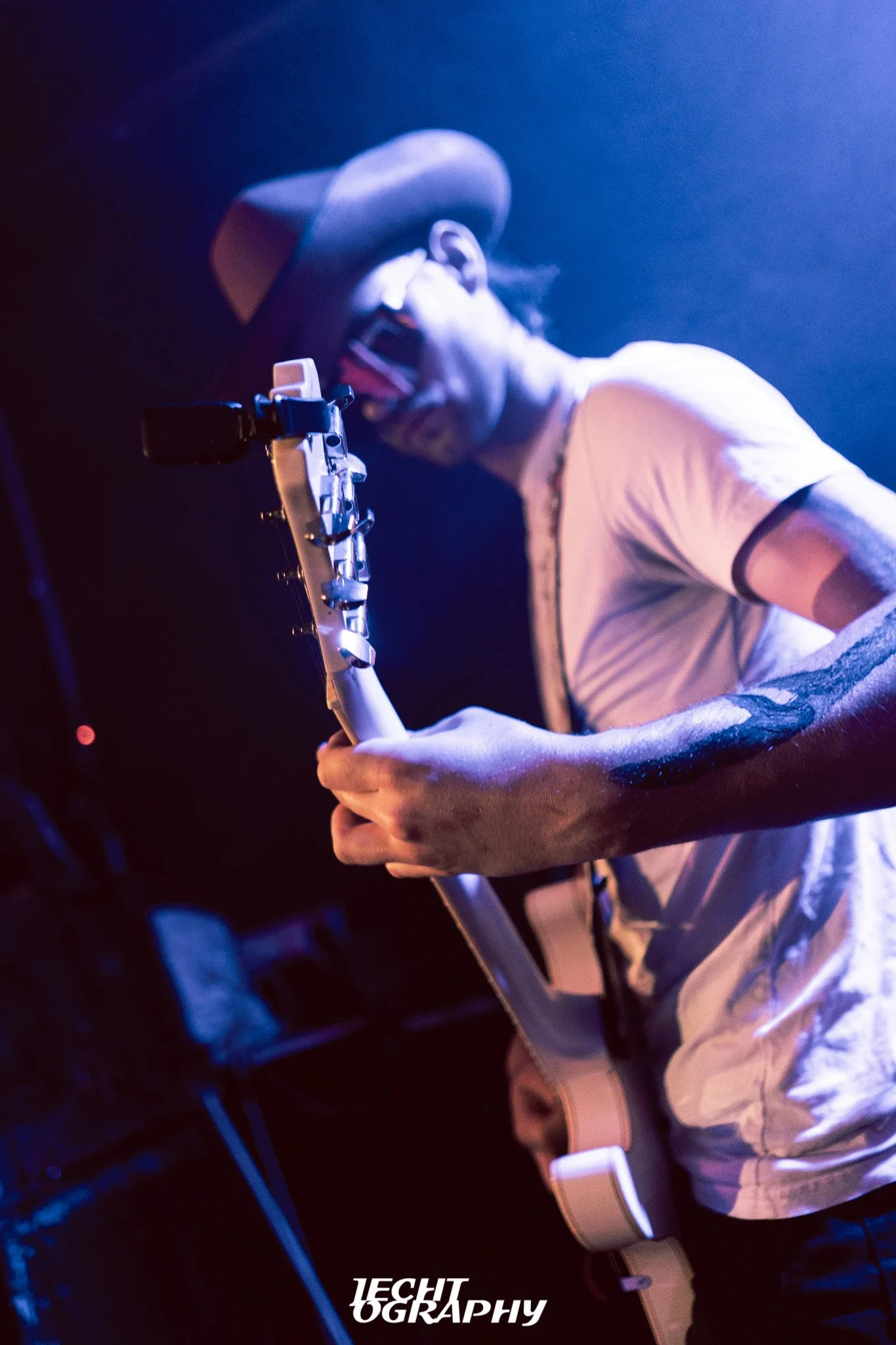 XFM plays Valhalla - Rock Rises Again! — Jechtography