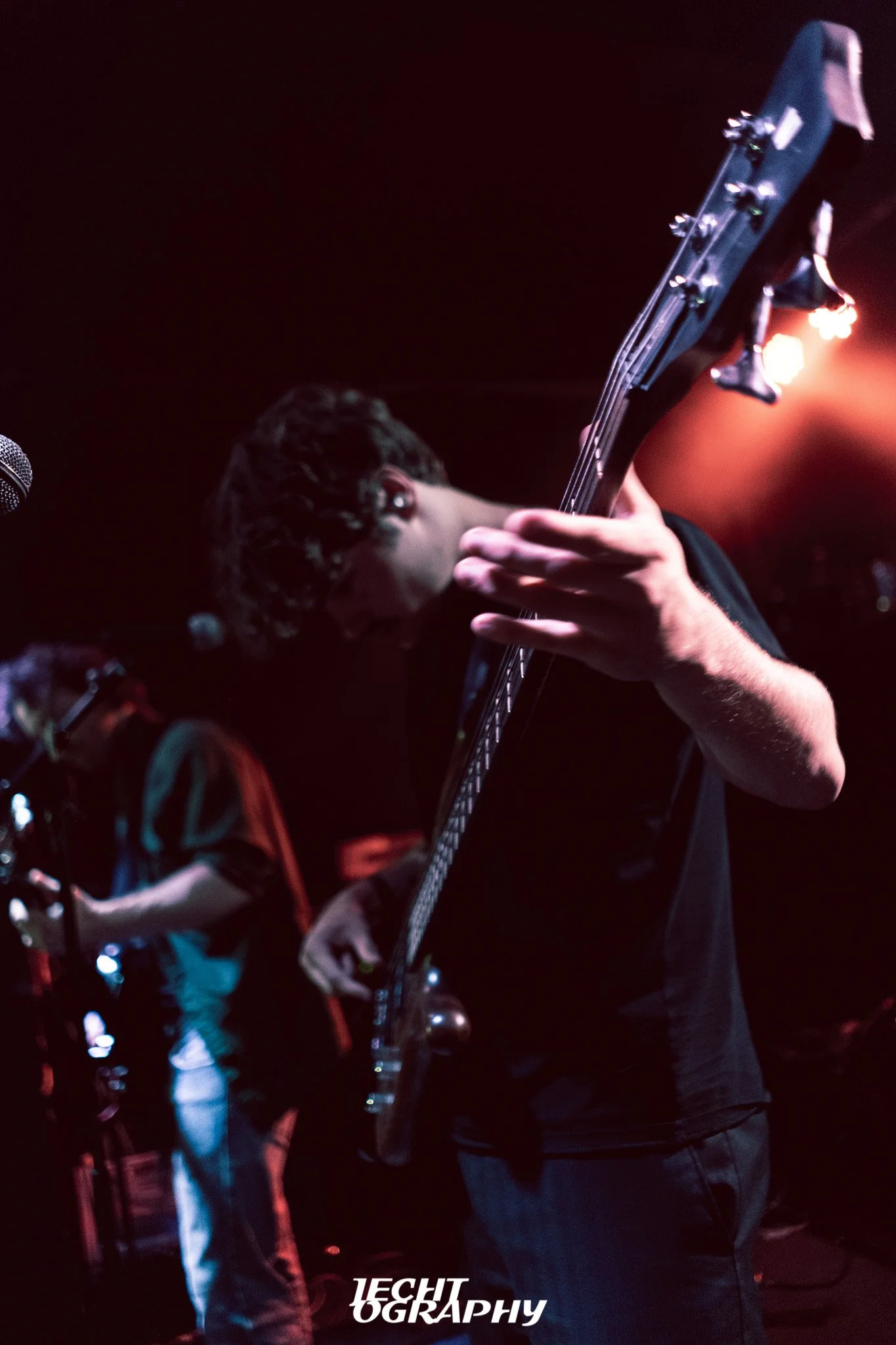 XFM plays Valhalla - Rock Rises Again! — Jechtography