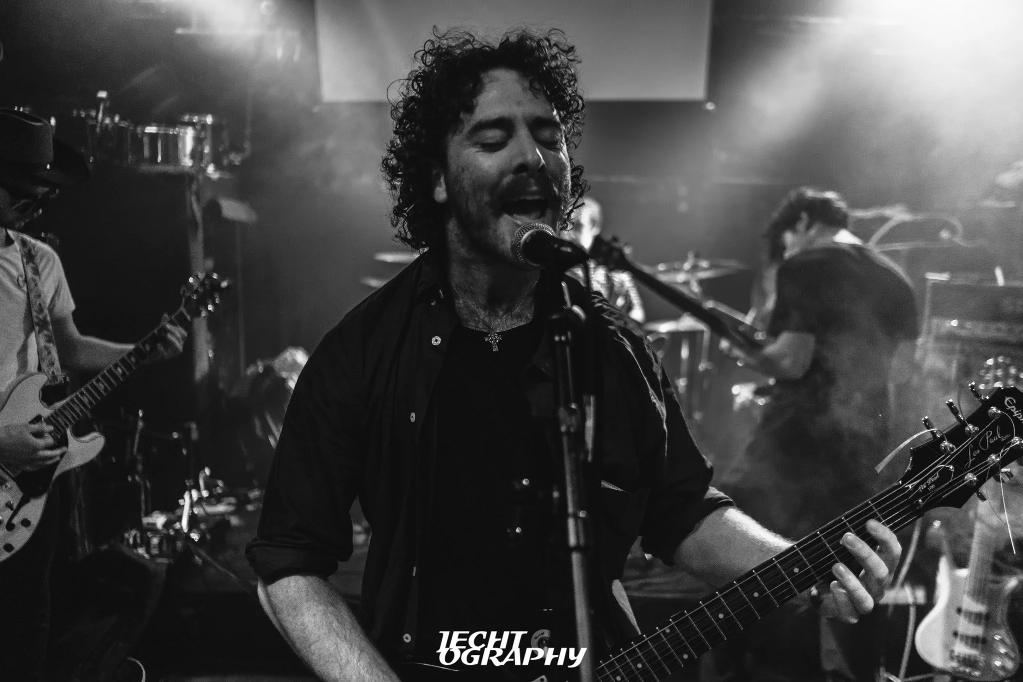 XFM plays Valhalla - Rock Rises Again! — Jechtography