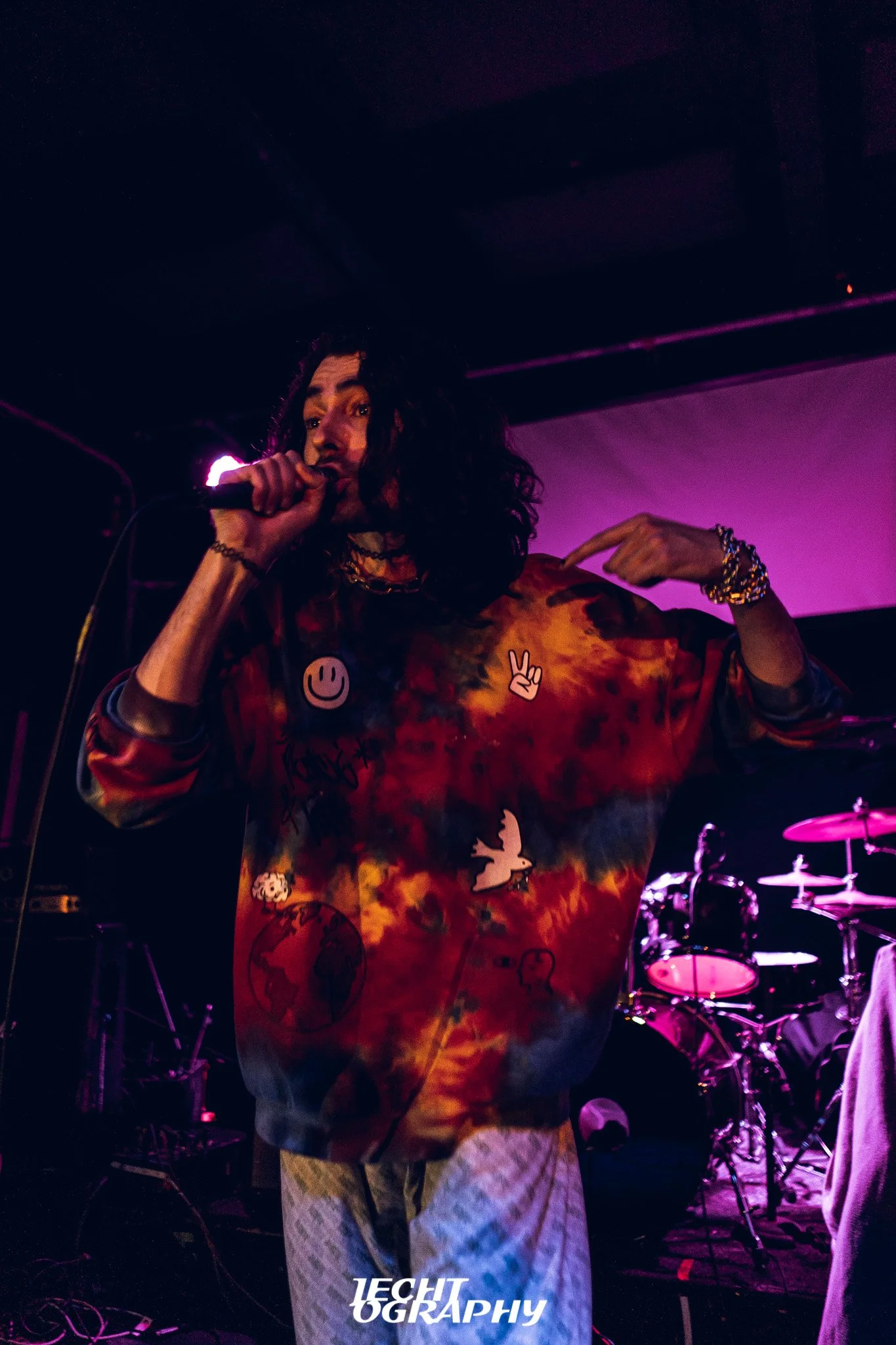 KRASH plays Valhalla - WhaCup**KRASH**Mana Mushroom**KTW @ Valhalla ...