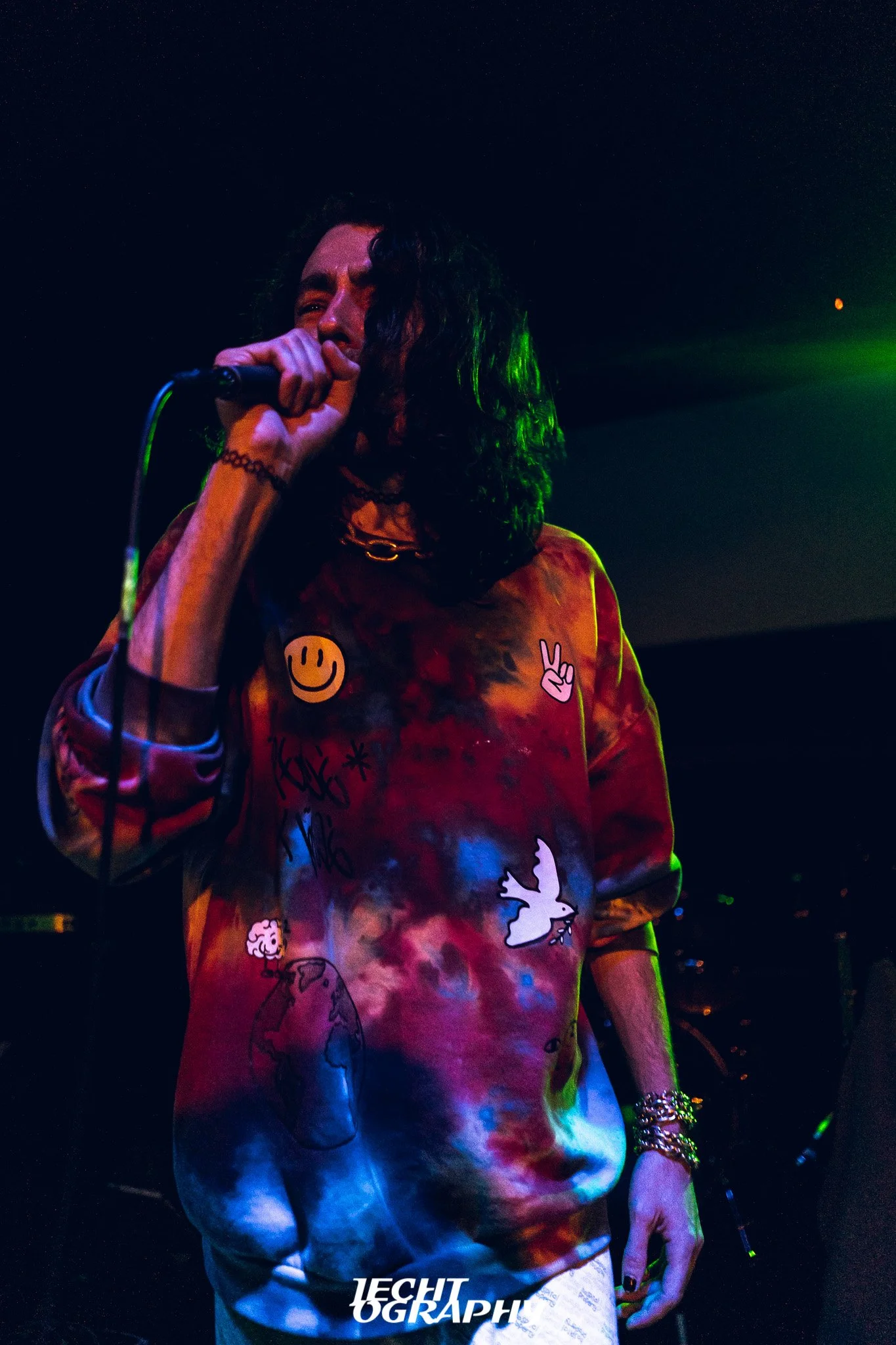 KRASH plays Valhalla - WhaCup**KRASH**Mana Mushroom**KTW @ Valhalla ...