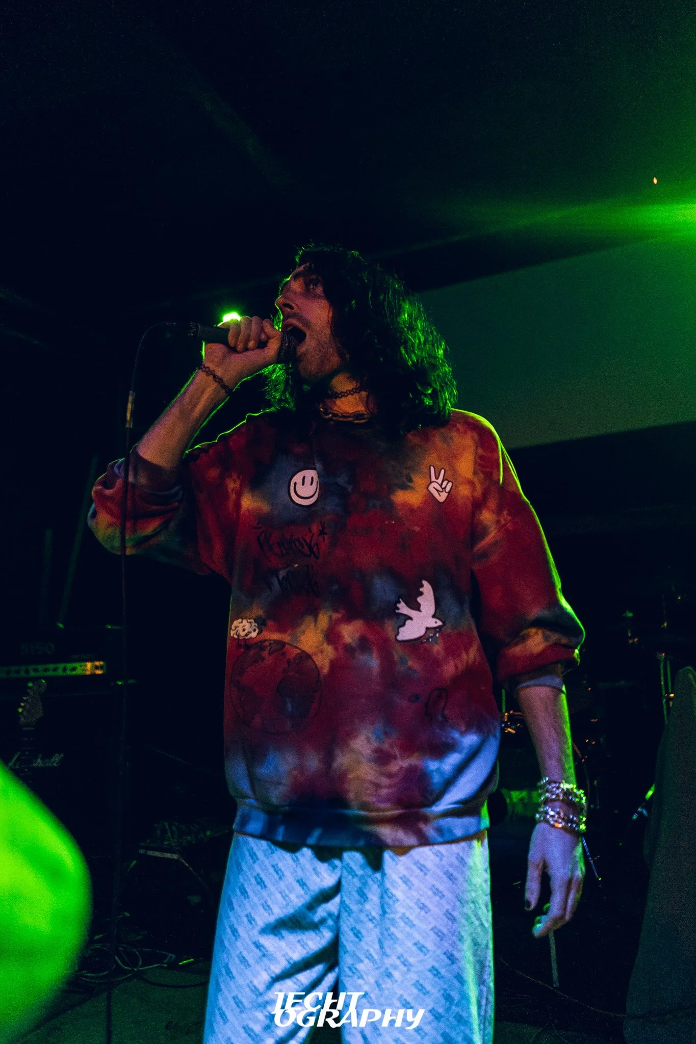 KRASH plays Valhalla - WhaCup**KRASH**Mana Mushroom**KTW @ Valhalla ...