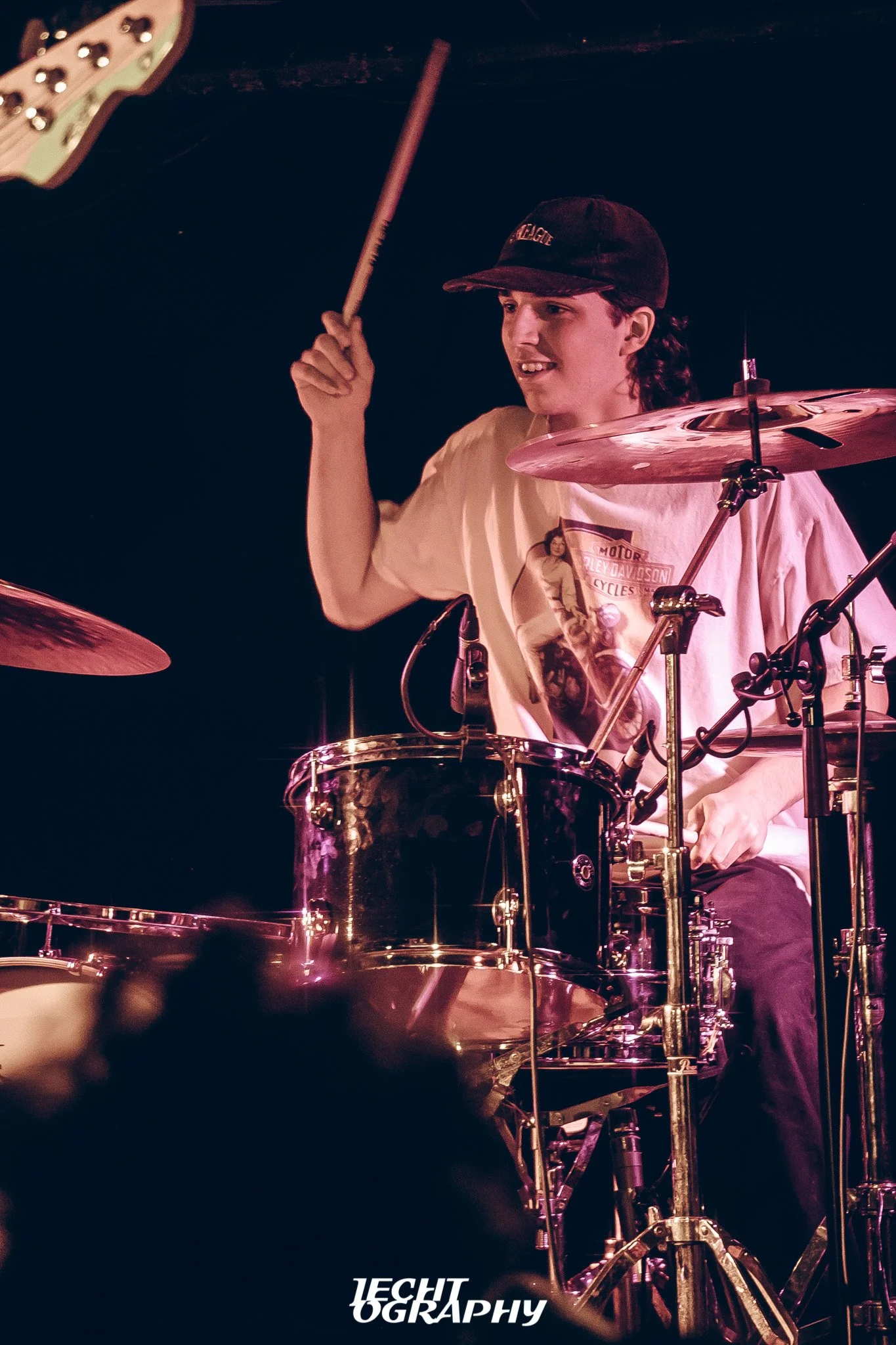 HAVEN plays San Fran - Eyegum (free) Wednesdays: HAVEN & Rose Lubransky ...