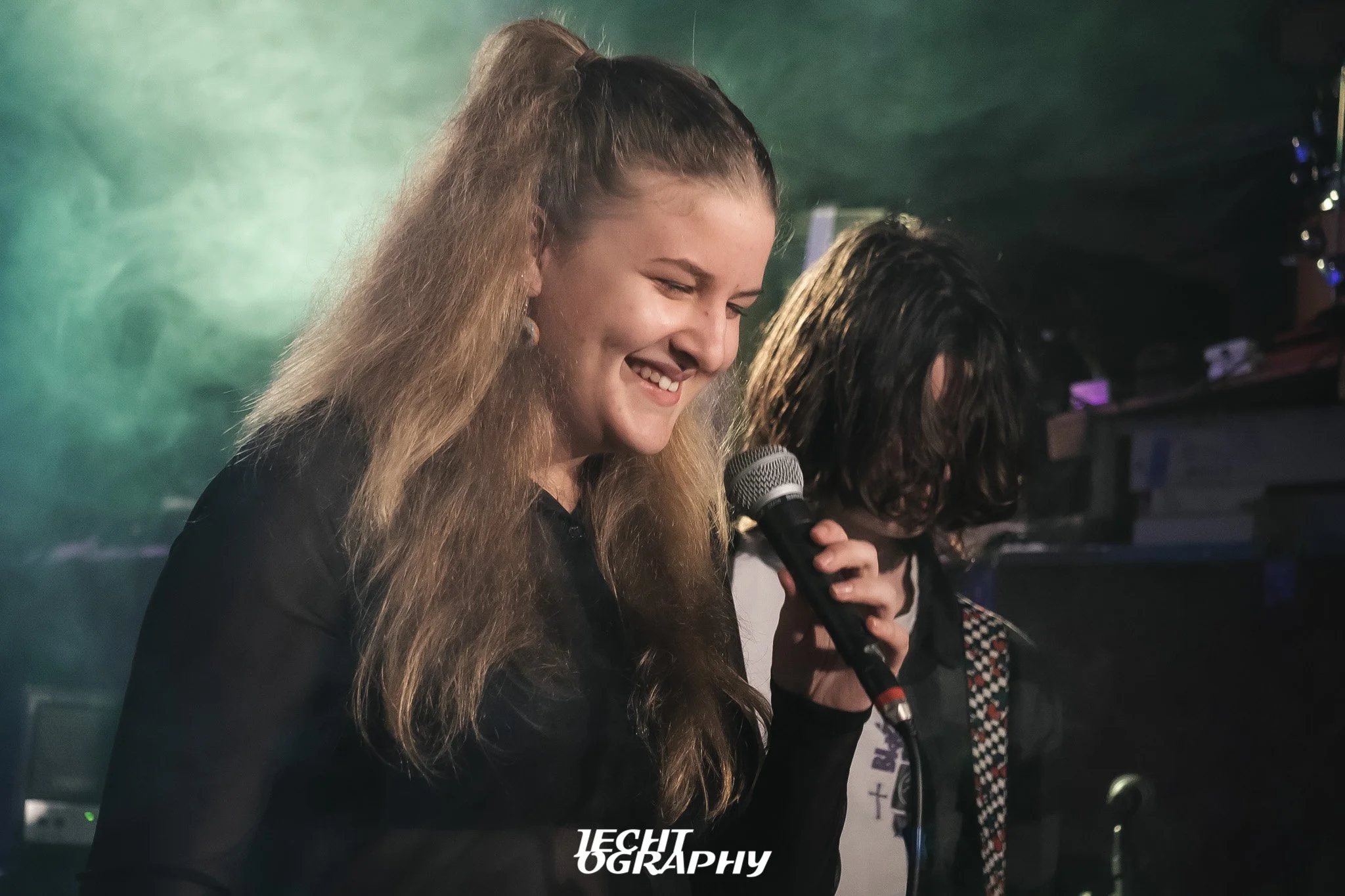 The Night plays Valhalla - Band Night at Valhalla — Jechtography