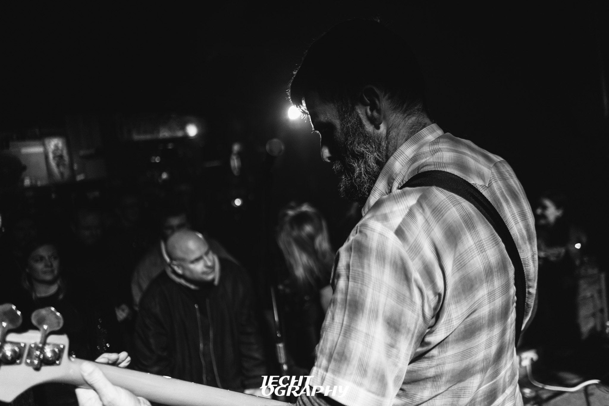 Gravel Pit plays Valhalla - Waste Fest 2022 — Jechtography