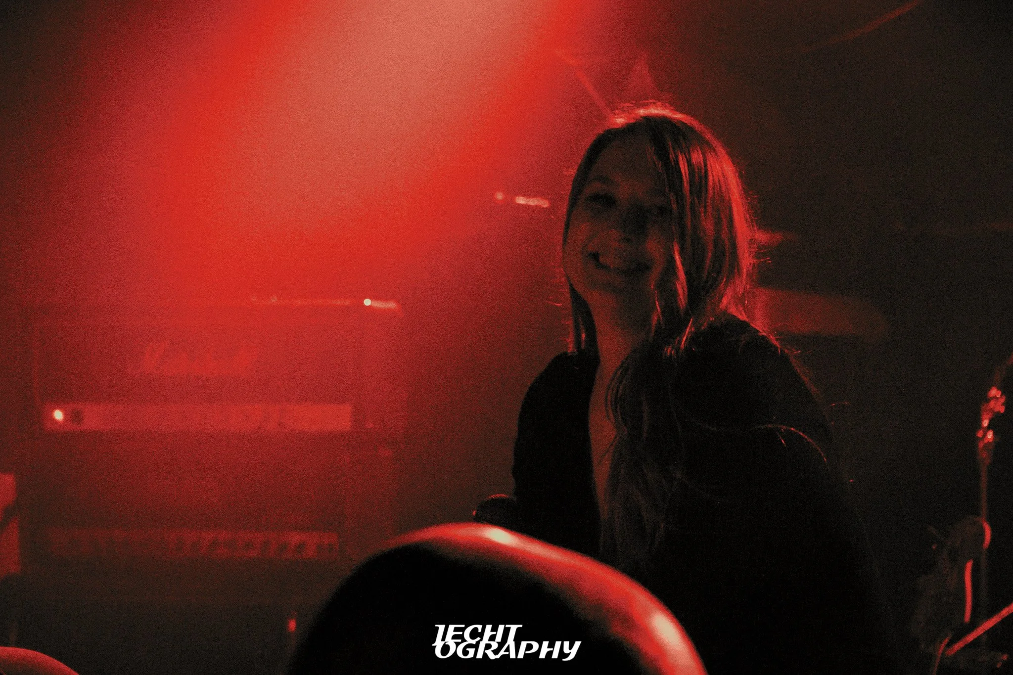 Gravel Pit plays Valhalla - Waste Fest 2022 — Jechtography