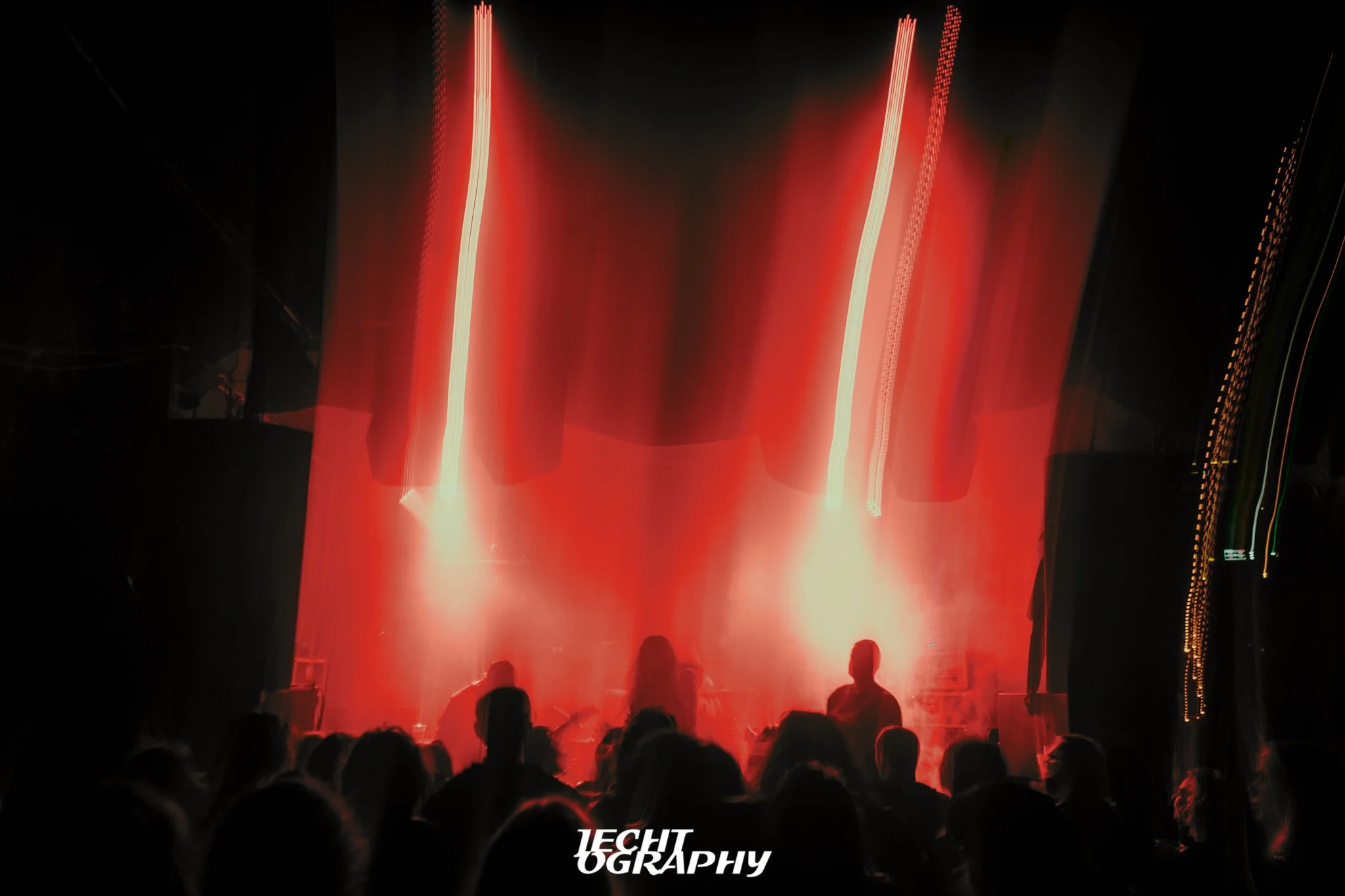 Insidious Retch plays Valhalla - Waste Fest 2022 — Jechtography