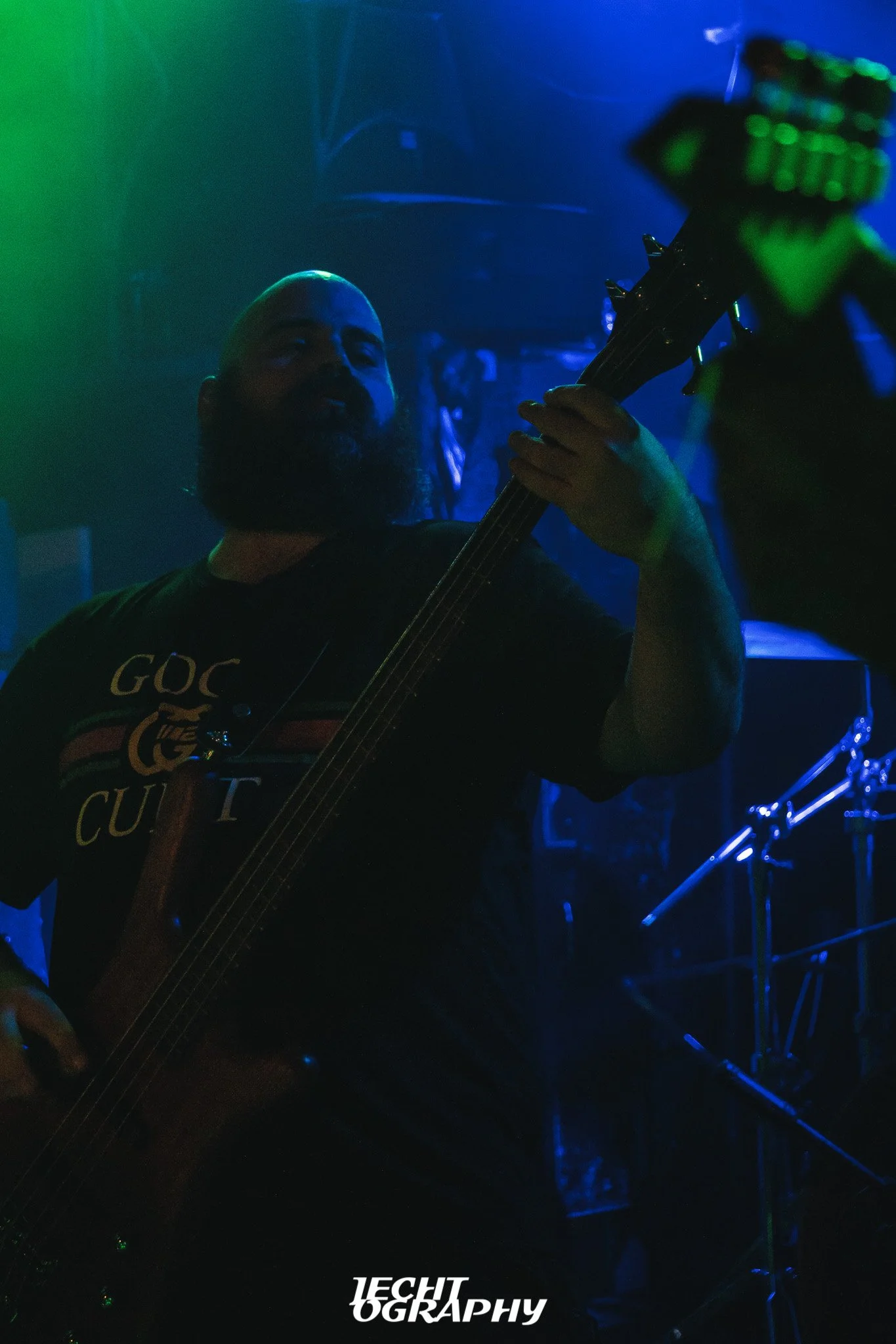 Teraset plays Valhalla - Libidinous Metalfest — Jechtography