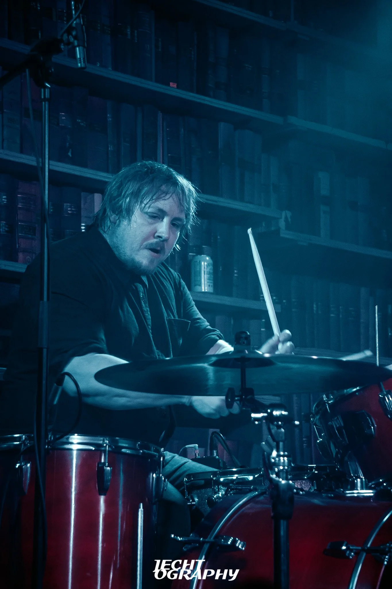 Rocket Berry plays Meow - Emma Dilemma 'Spit' Tour - Wellington ...