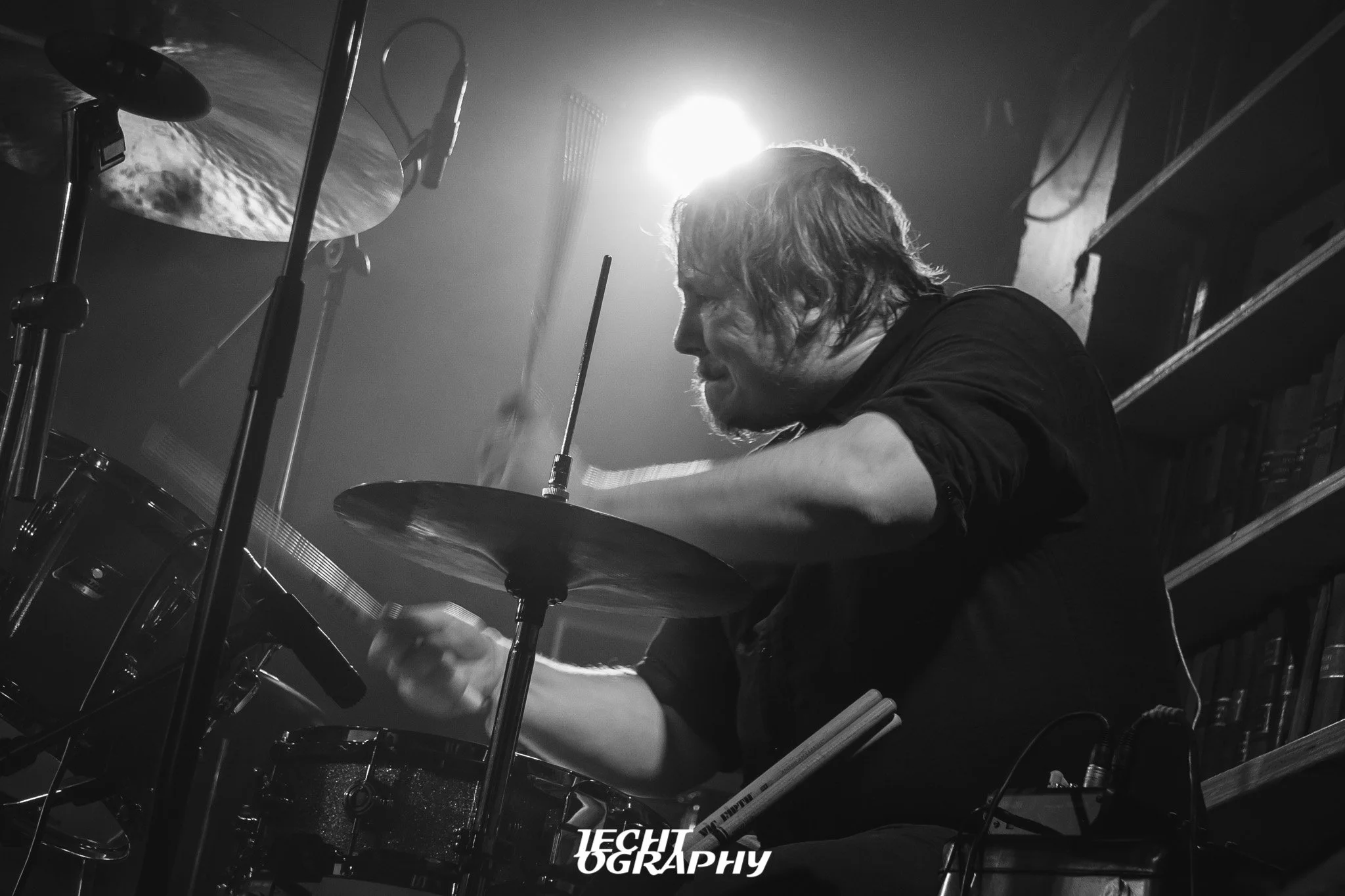 Rocket Berry plays Meow - Emma Dilemma 'Spit' Tour - Wellington ...