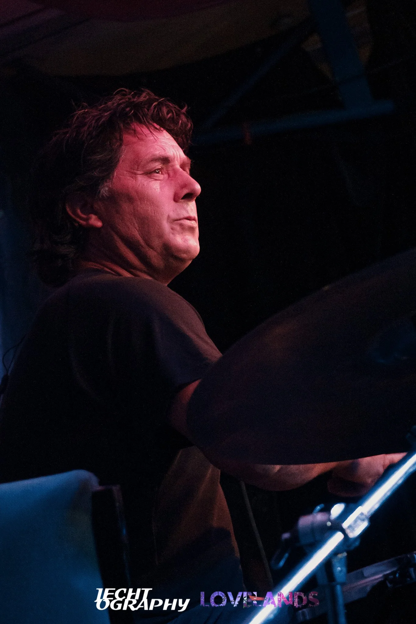 Sinner Man Saint plays Lovelands - The Great Balcony Break in ...