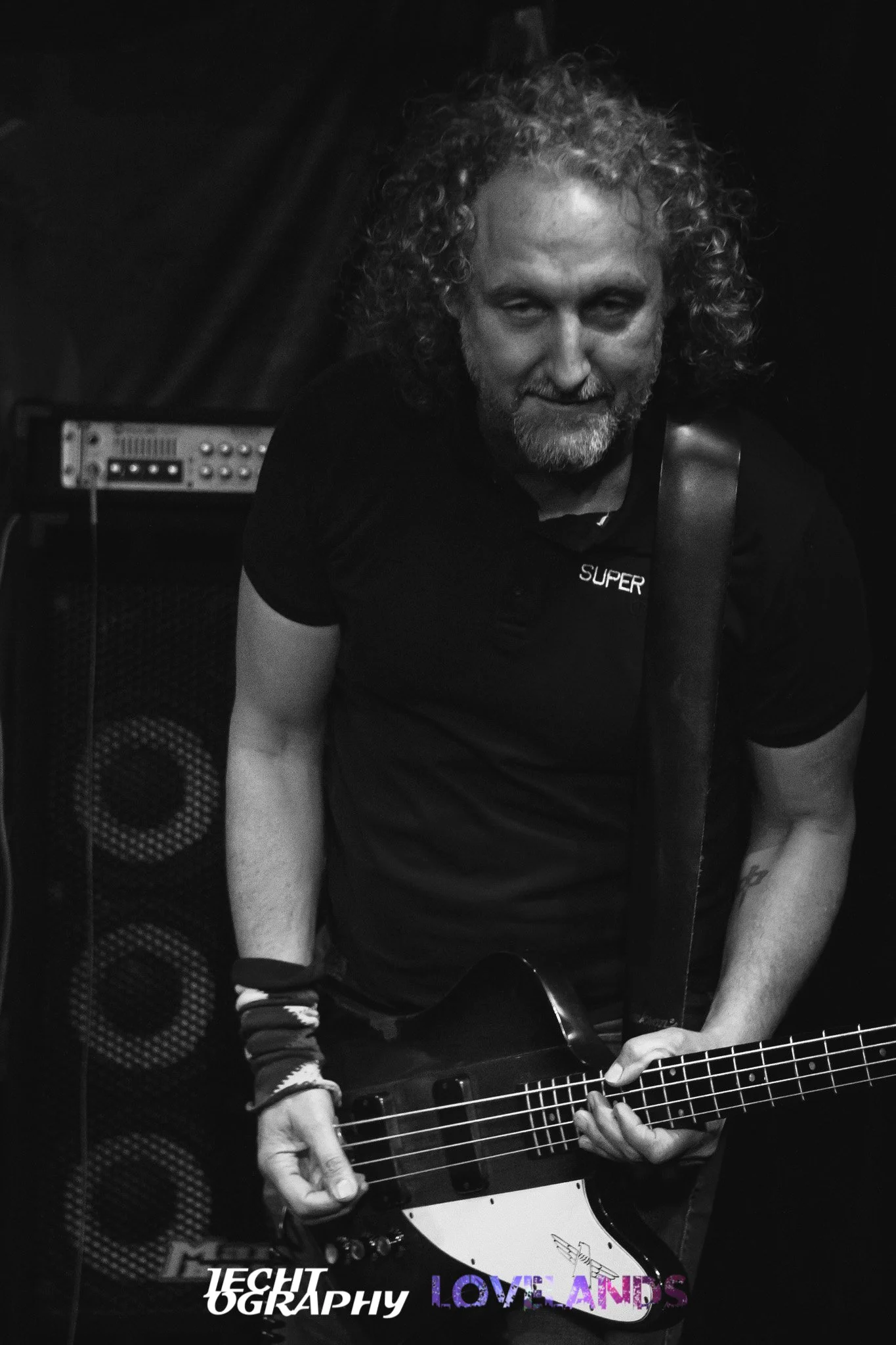 Sinner Man Saint plays Lovelands - The Great Balcony Break in ...