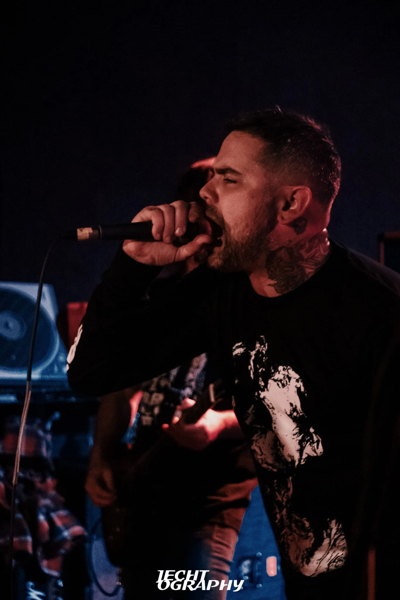 Bleeders plays Valhalla - Bleeders 20 Years WLG — Jechtography