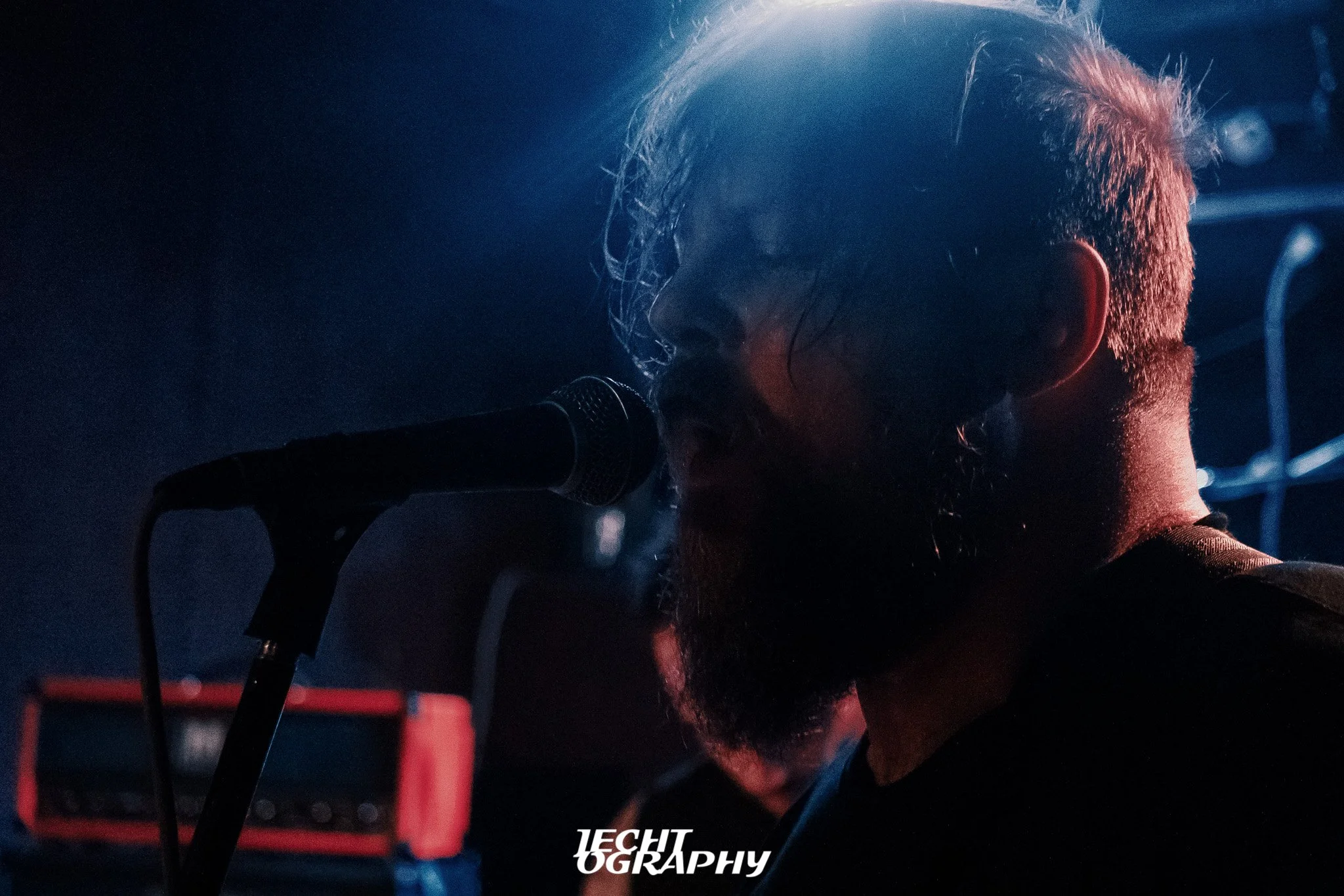 Bleeders plays Valhalla - Bleeders 20 Years WLG — Jechtography