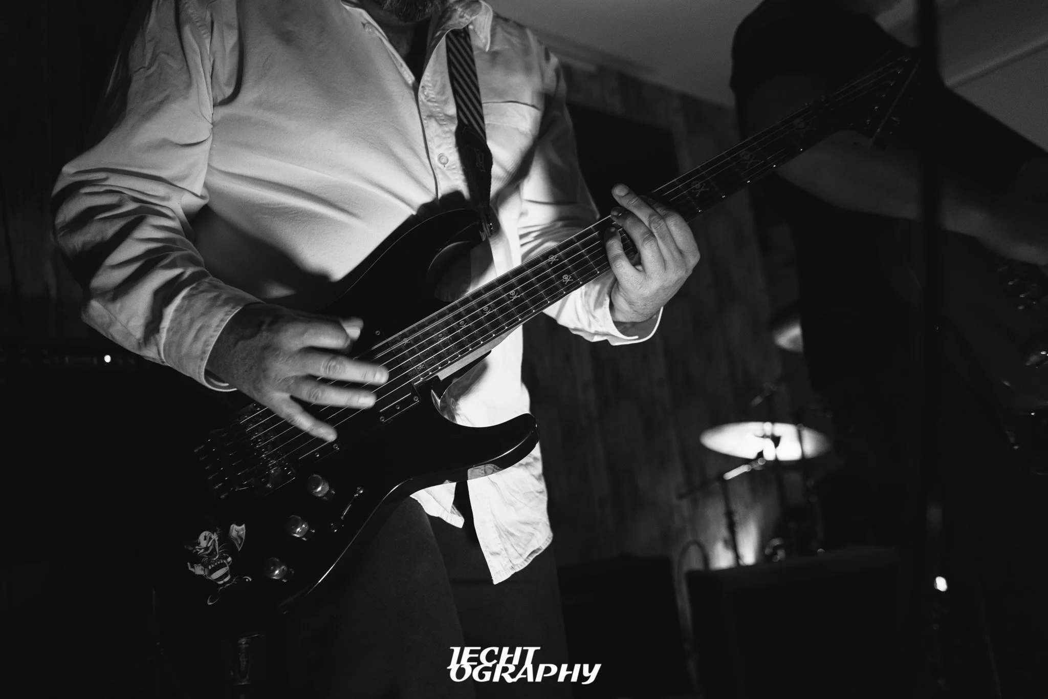 Sinner Man Saint plays Pinetree Arms - ROCK THE PINETREES August ...