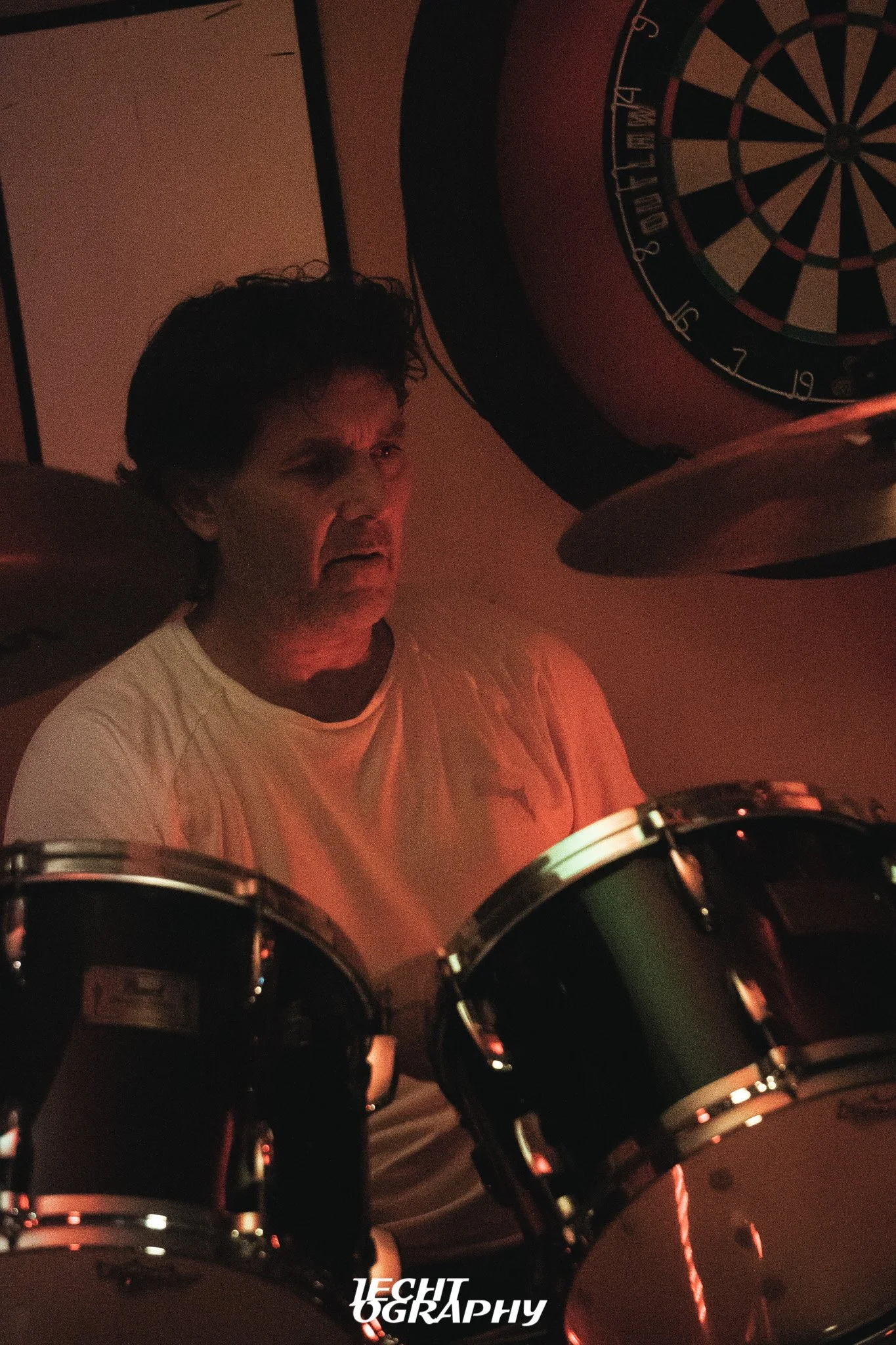 Sinner Man Saint plays Pinetree Arms - ROCK THE PINETREES August ...