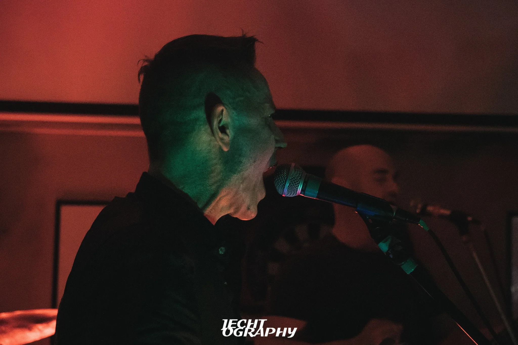 Major Tom plays Pinetree Arms - ROCK THE PINETREES August — Jechtography