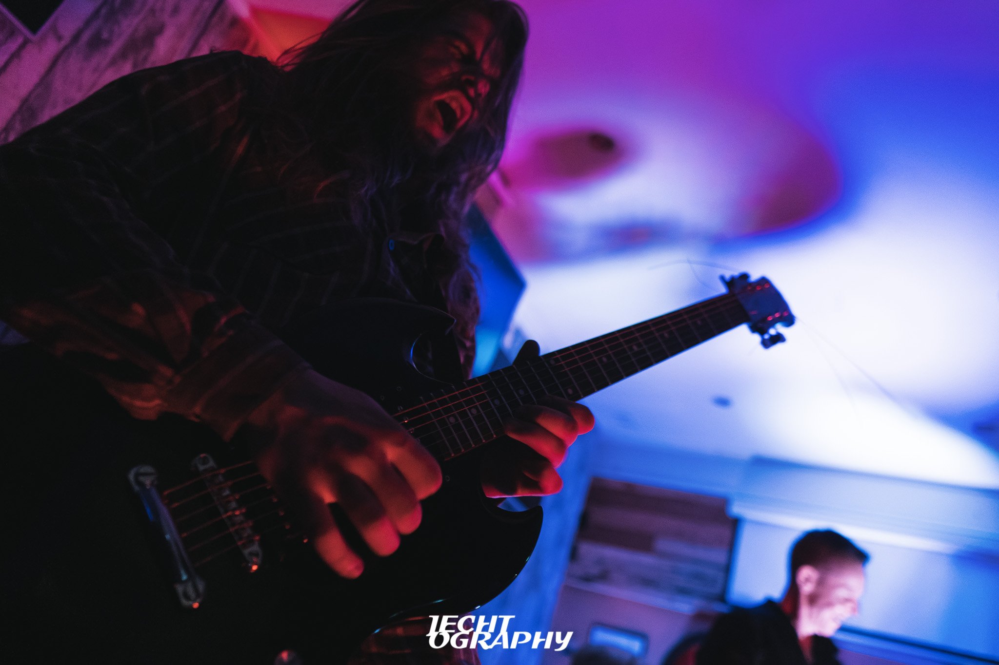 Major Tom plays Pinetree Arms - ROCK THE PINETREES August — Jechtography