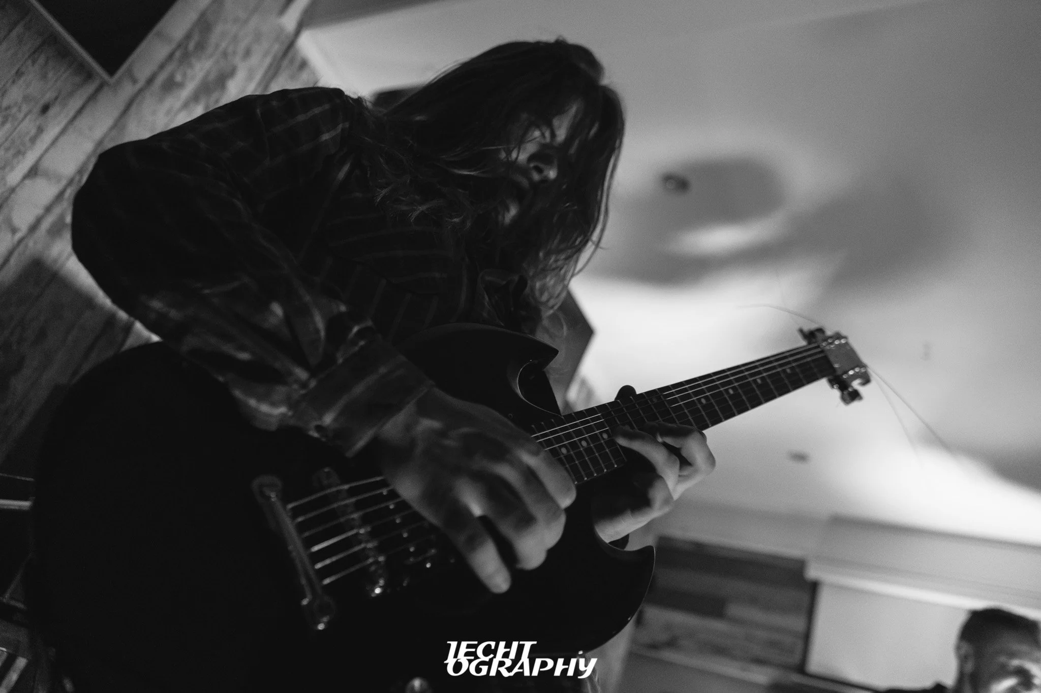 Major Tom plays Pinetree Arms - ROCK THE PINETREES August — Jechtography