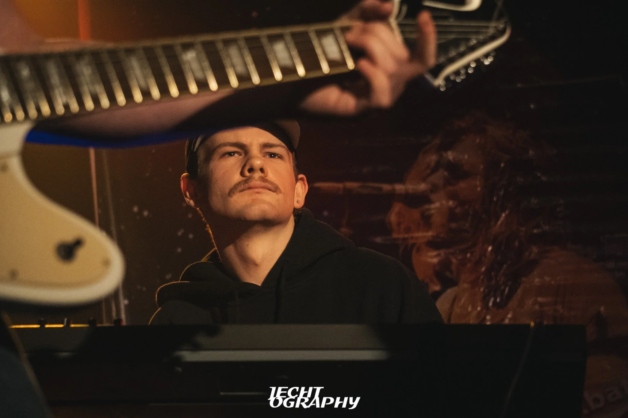 The Night plays Valhalla - BOTB WLG Heats 2 — Jechtography