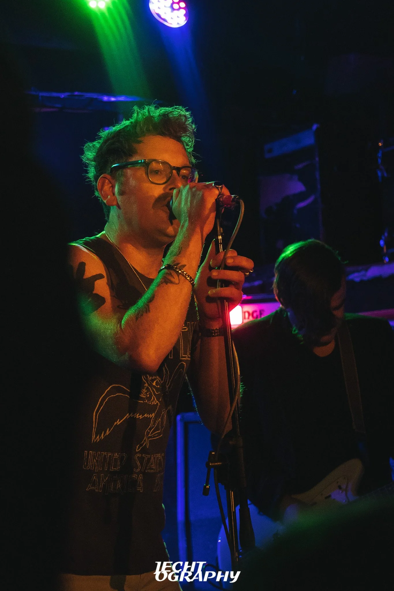 Lady Parts plays Valhalla - Nairnfest 2022 — Jechtography