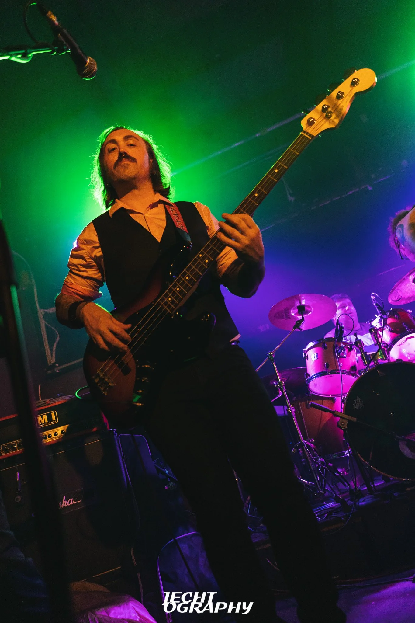 Lady Parts plays Valhalla - Nairnfest 2022 — Jechtography