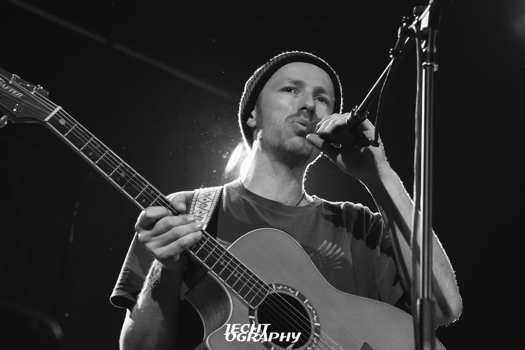 Devon Welch plays Galatos - SKRAM Walk Into The Sun Album Release Tour ...