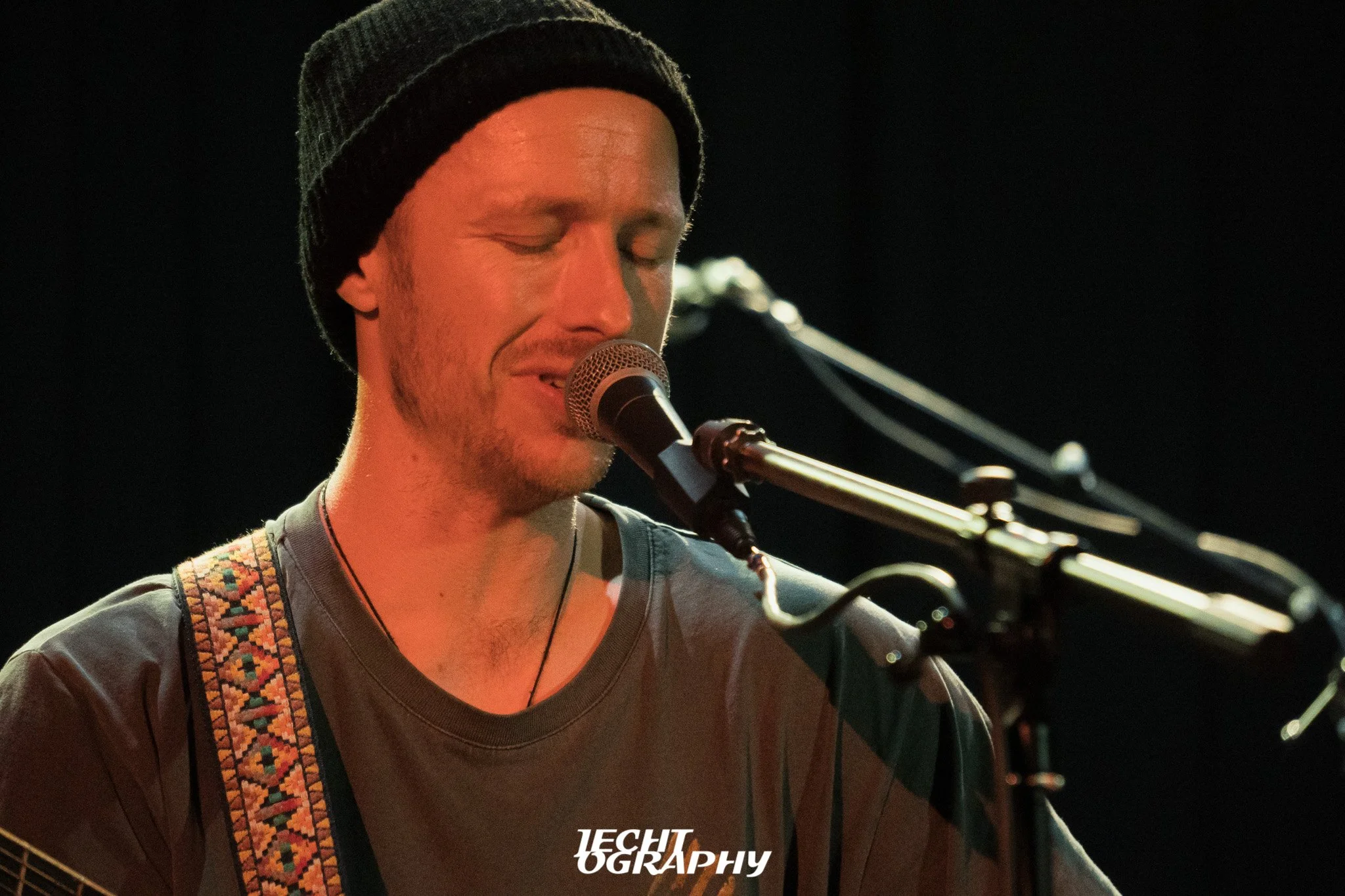 Devon Welch plays Galatos - SKRAM Walk Into The Sun Album Release Tour ...