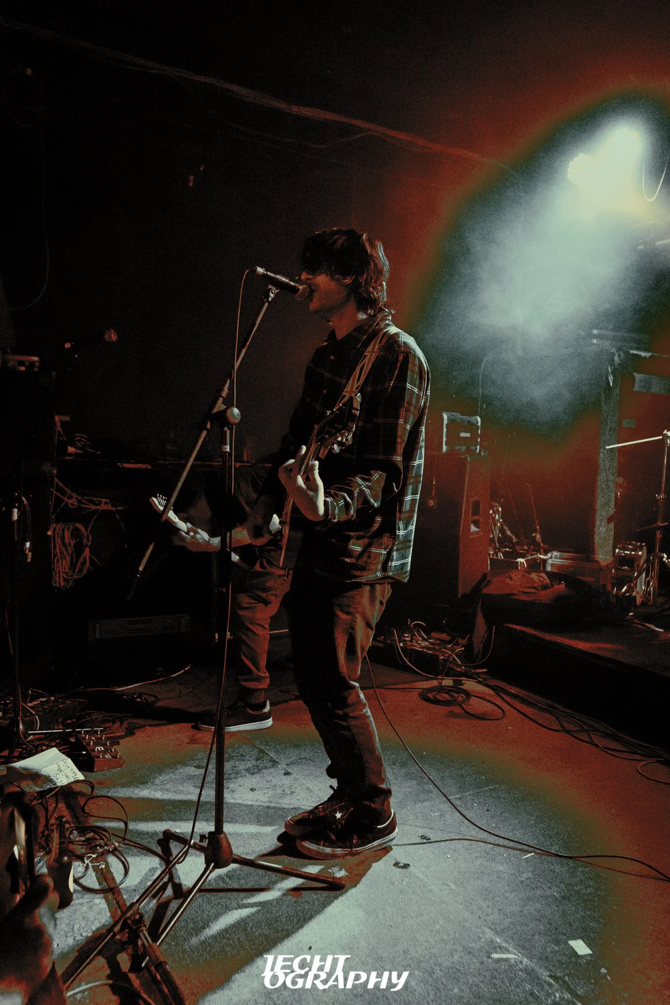 Crying Club plays Valhalla - Pink Composure Presents: Crying Club ...