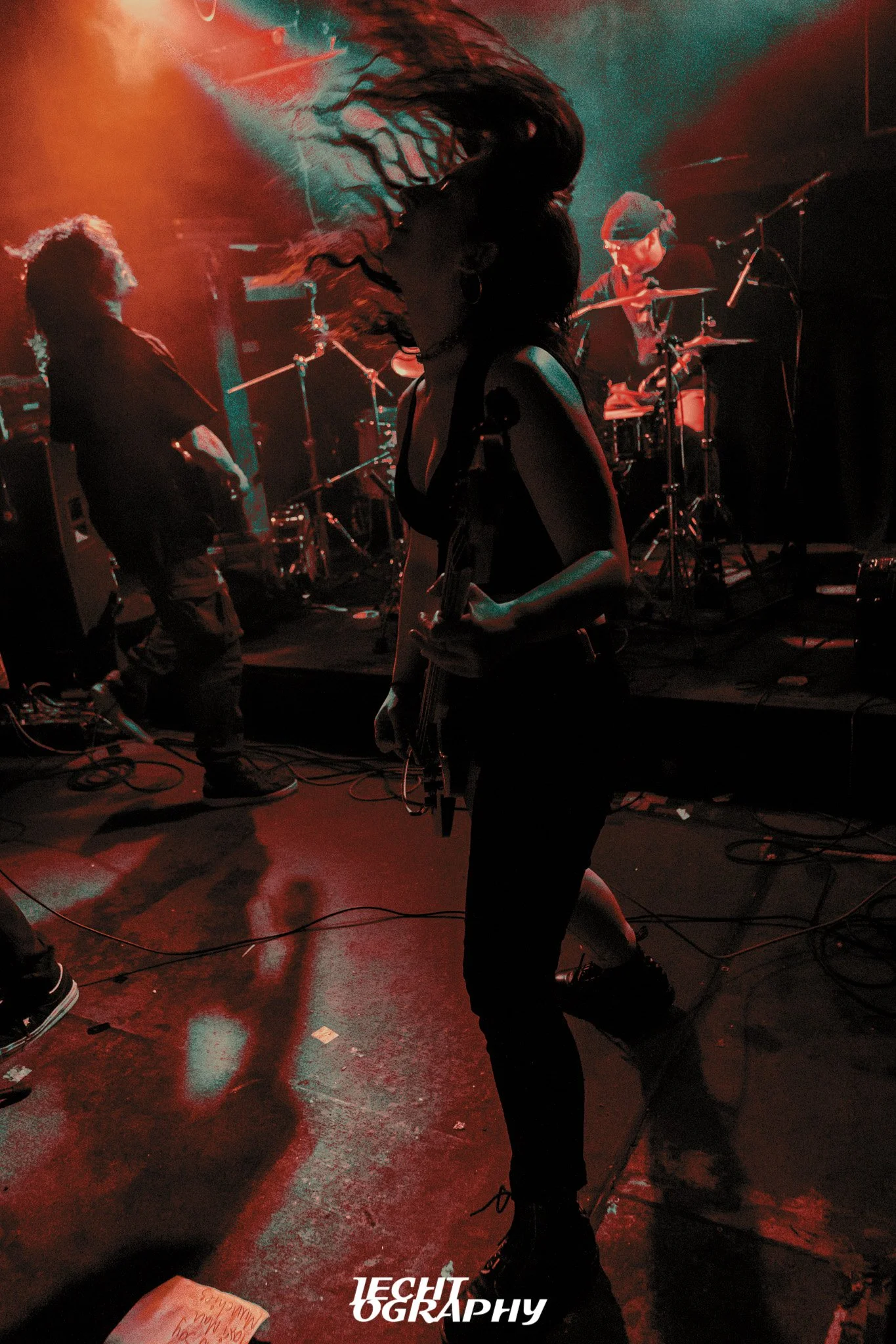 Crying Club plays Valhalla - Pink Composure Presents: Crying Club ...