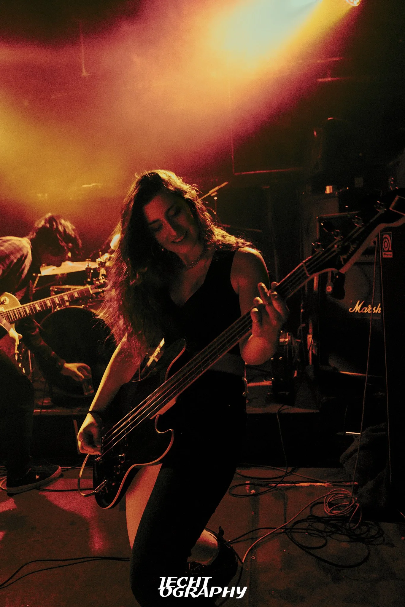 Crying Club plays Valhalla - Pink Composure Presents: Crying Club ...