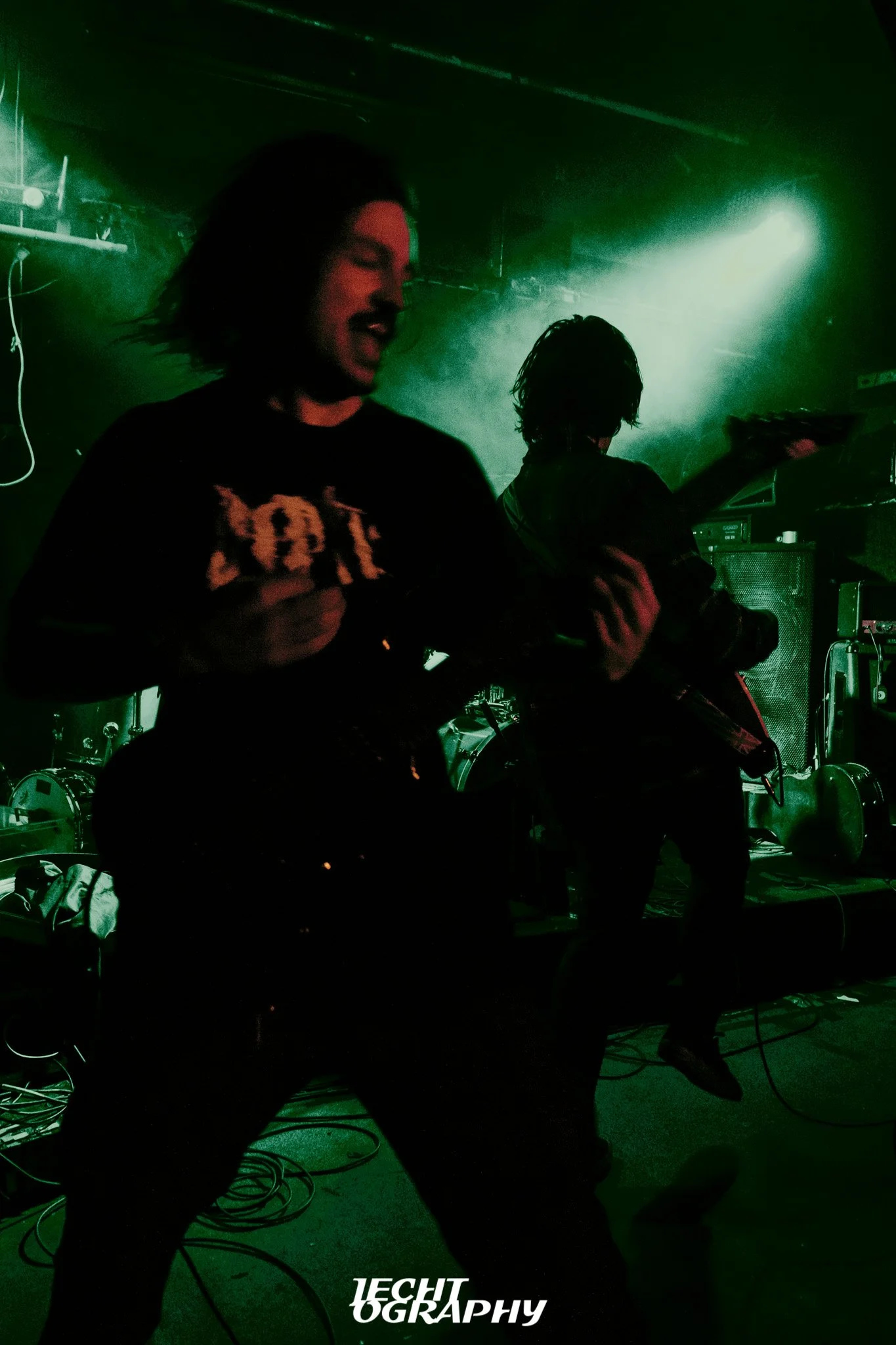 Crying Club plays Valhalla - Pink Composure Presents: Crying Club ...