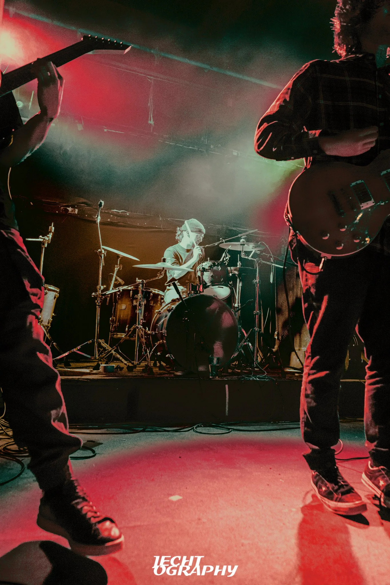 Crying Club plays Valhalla - Pink Composure Presents: Crying Club ...