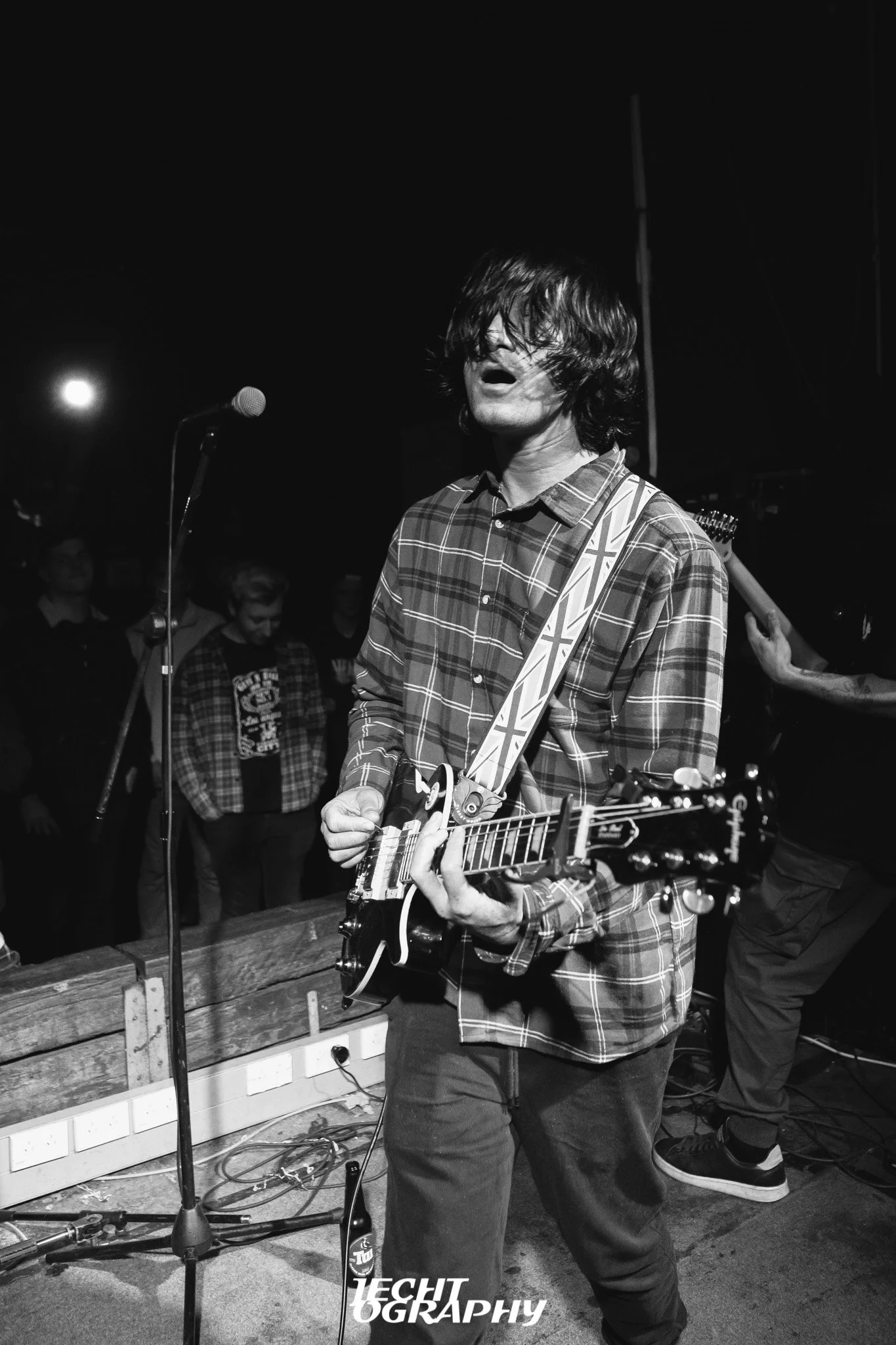 Crying Club plays Valhalla - Pink Composure Presents: Crying Club ...